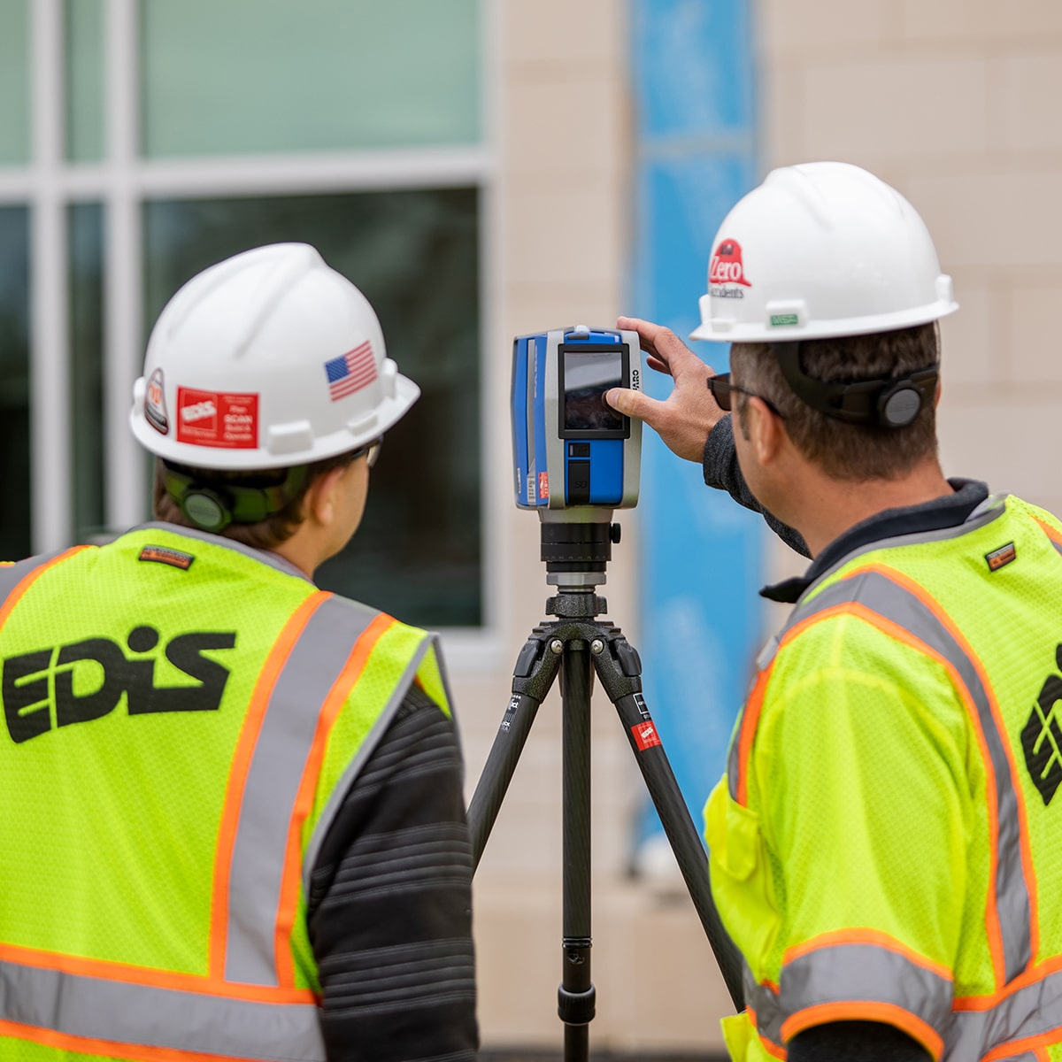 BIM and VDC Services - EDiS Company - DE, MD, PA, and NJ BIM and VDC Services - EDiS Company - DE, MD, PA, and NJ
