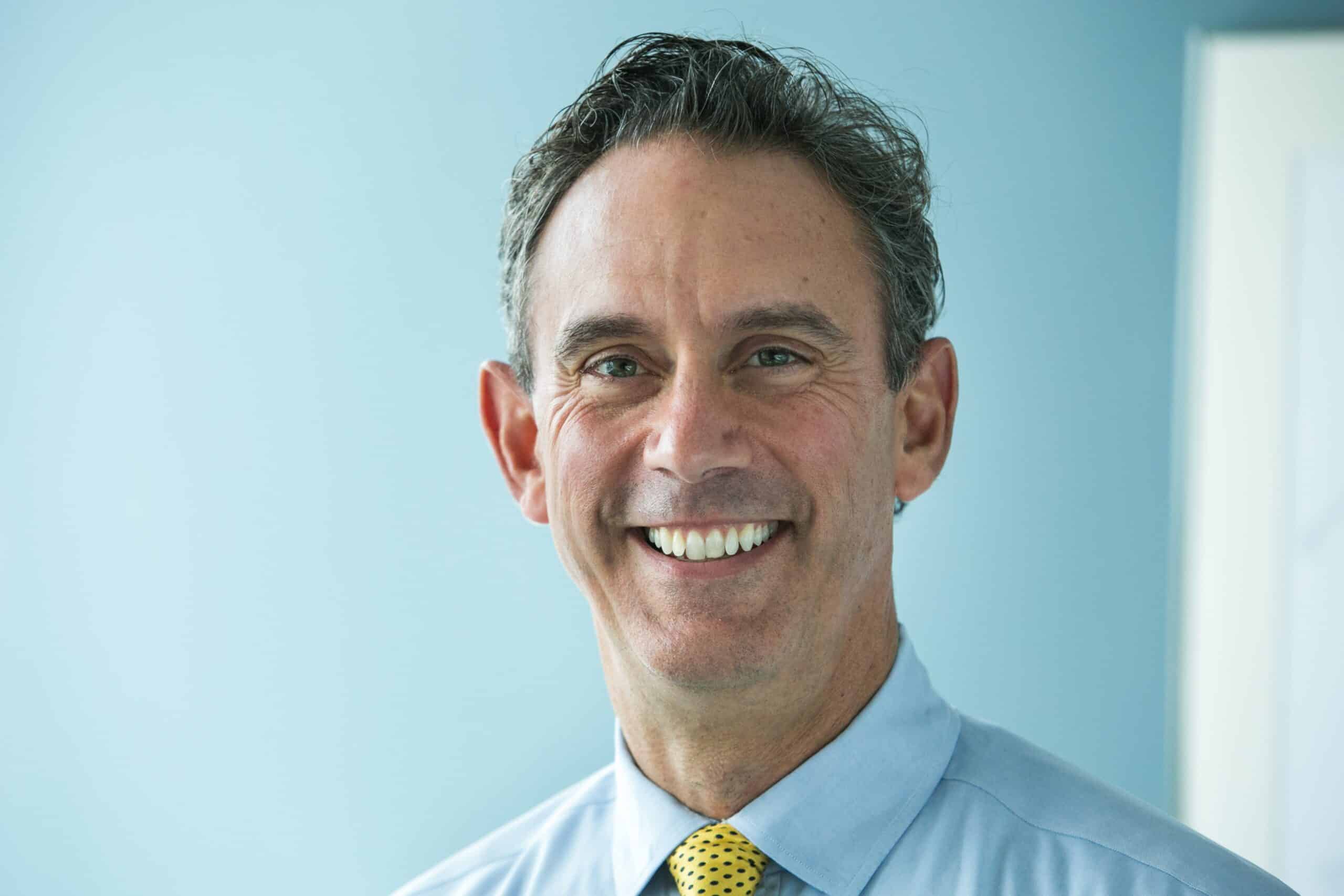 CEO Brian DiSabatino Named Delaware Business Roundtable Chairman