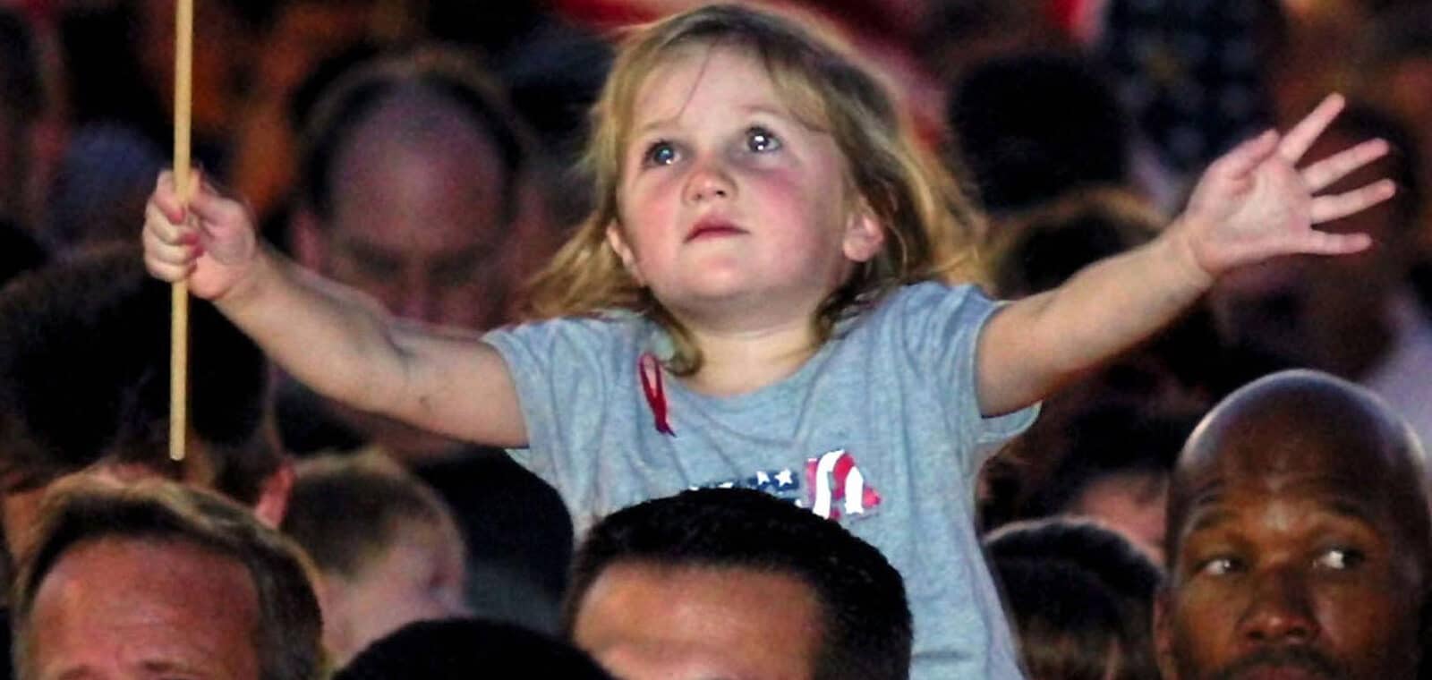 A Letter To My Kids: Remember September 11 - EDiS Company