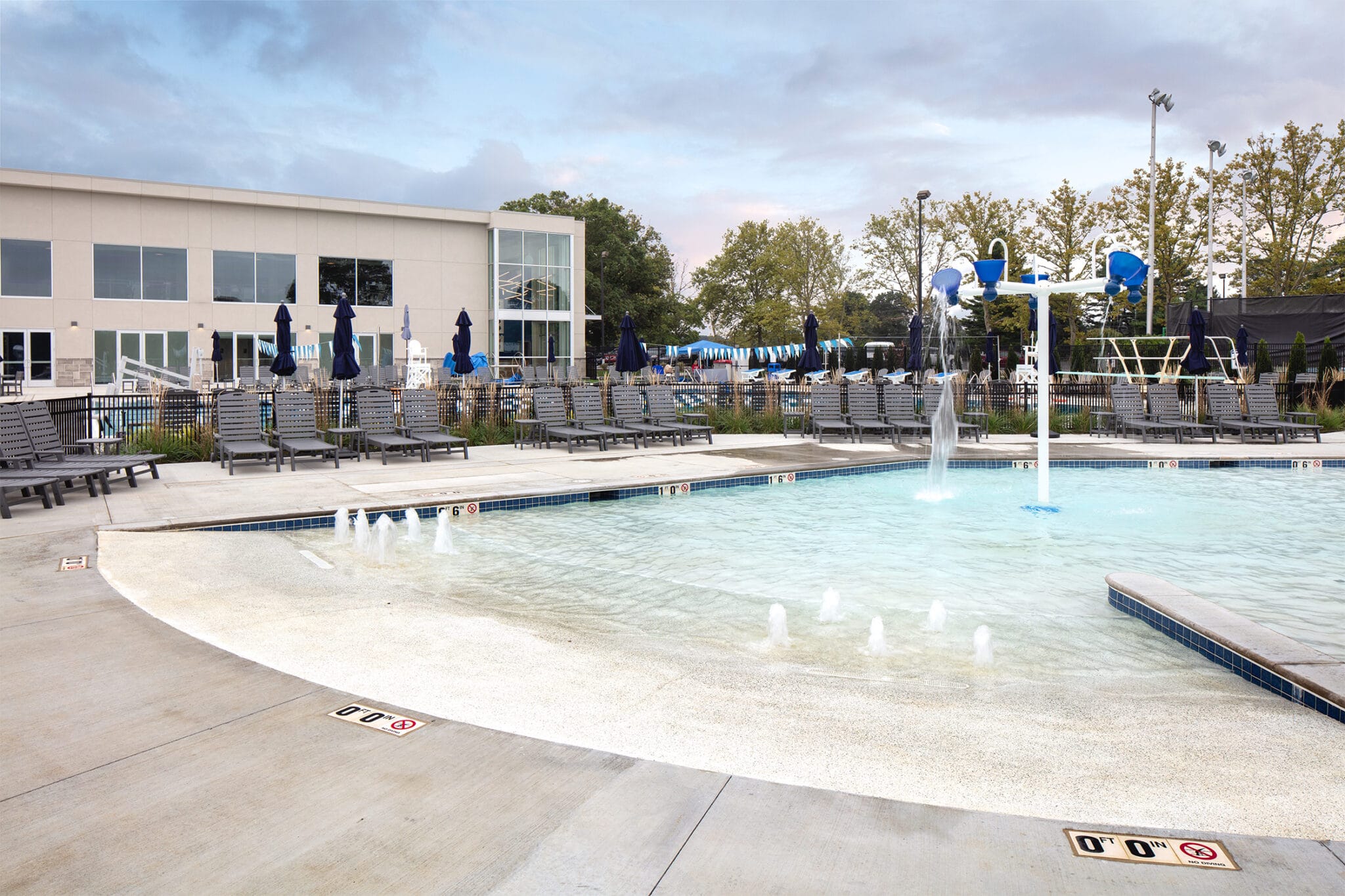 Navigating the Complexities for du Pont County Club - EDiS Company
