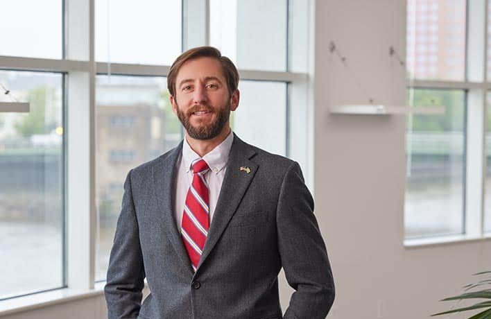 Adam DiSabatino - EDiS Company