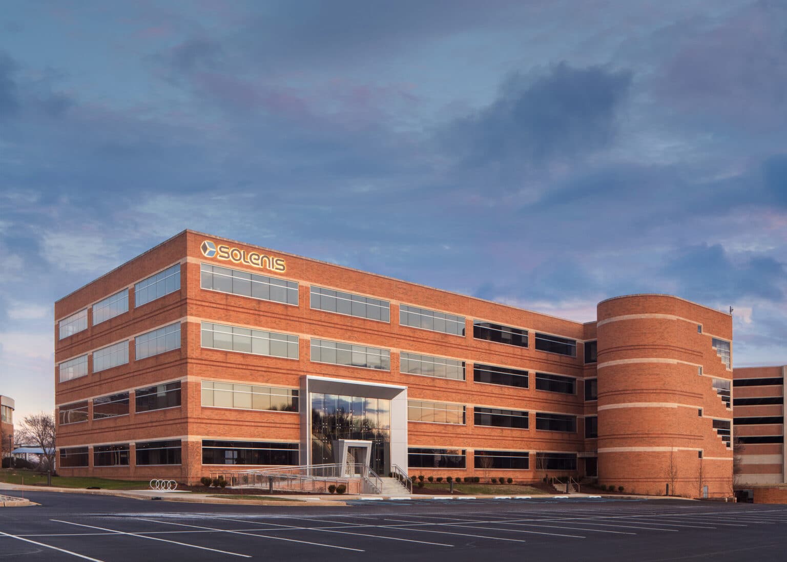 Solenis World Headquarters - EDiS Company