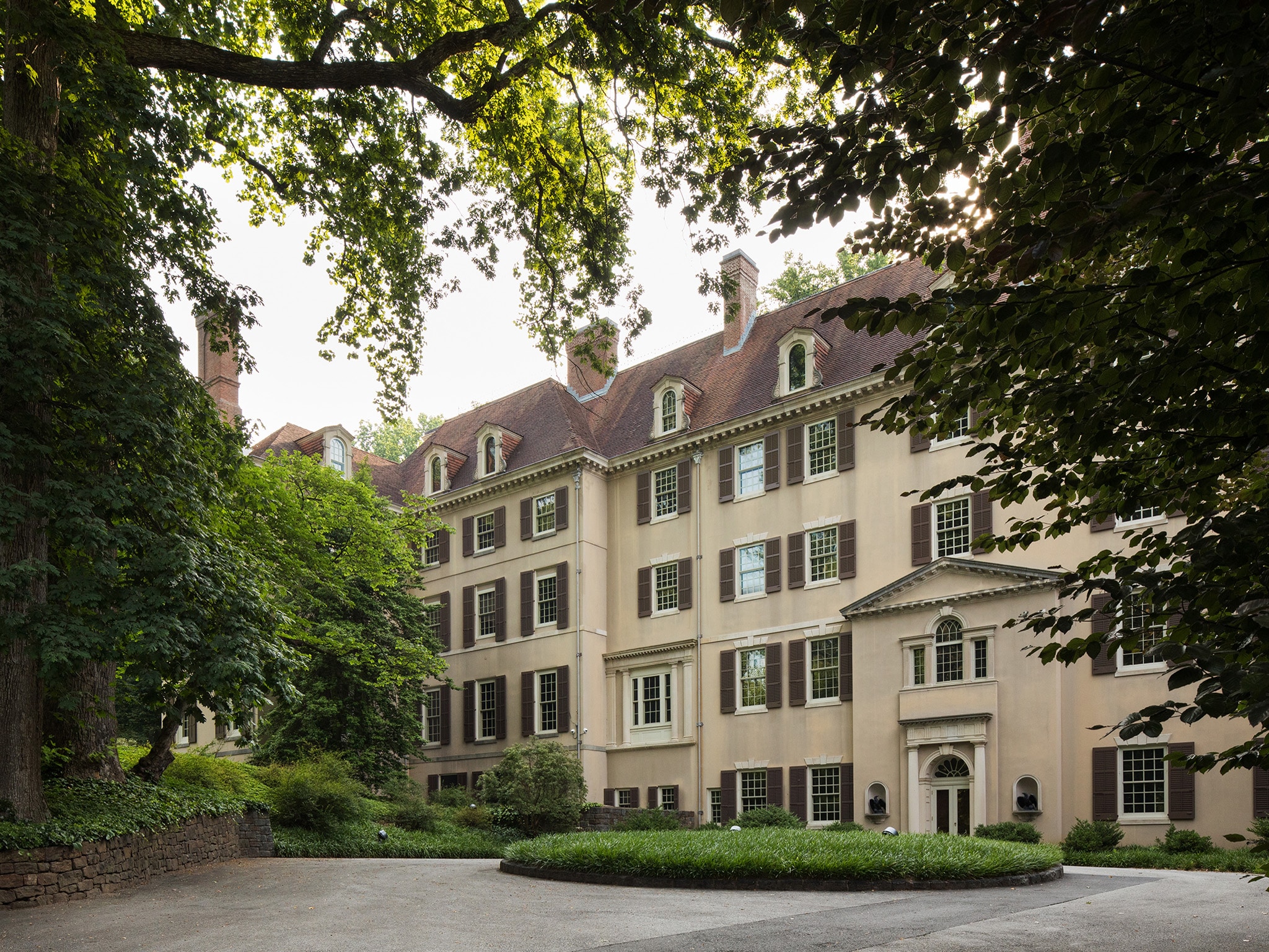 Winterthur Museum & Country Estate - EDiS Company