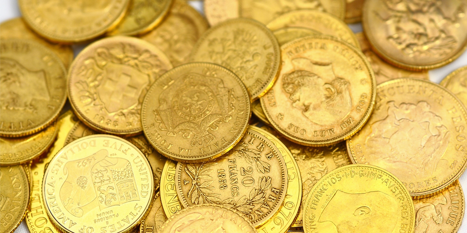 Love in the Time of COVID – The Search for Gold - EDiS Company