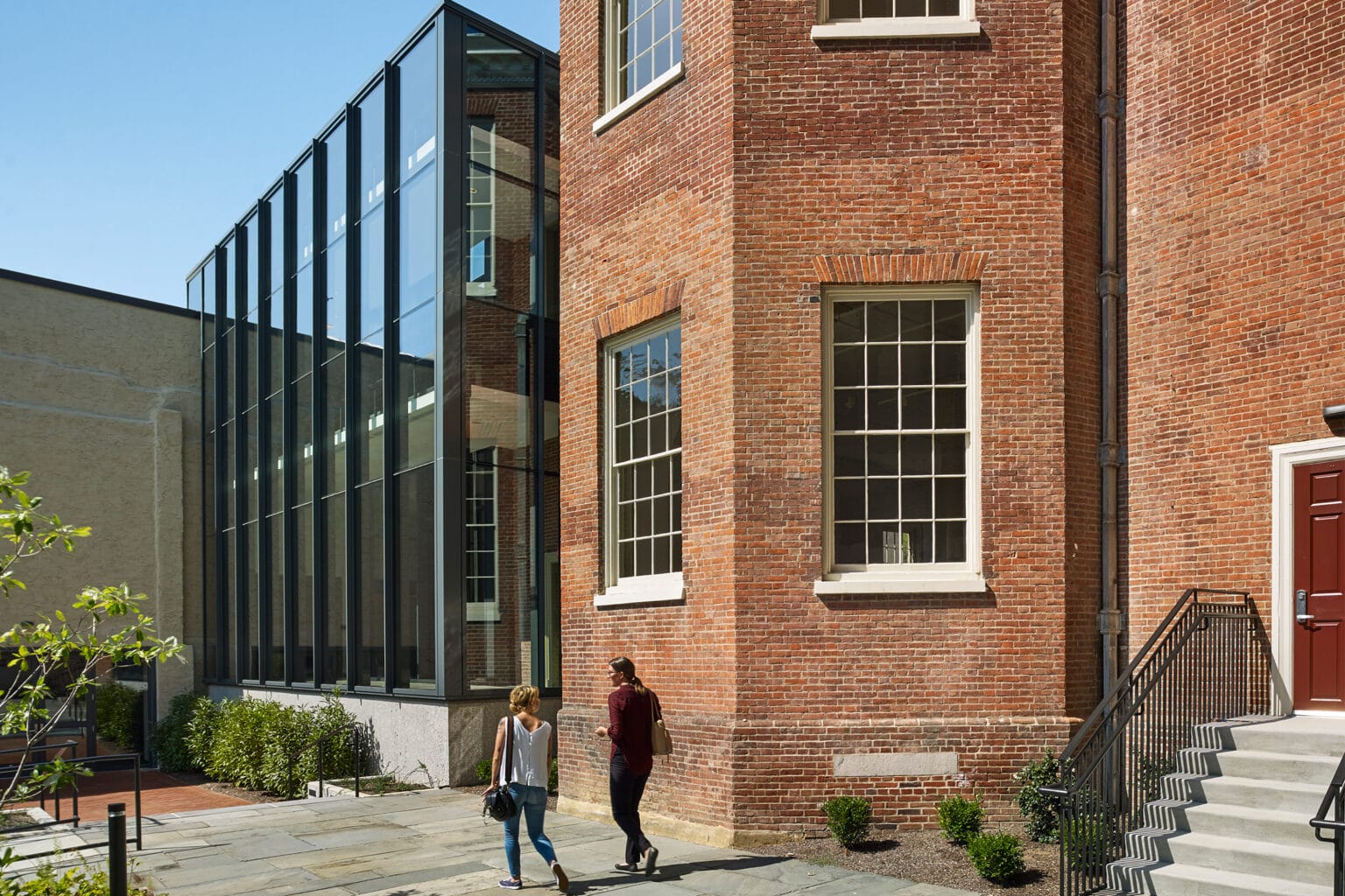 The Delaware History Museum - EDiS Company