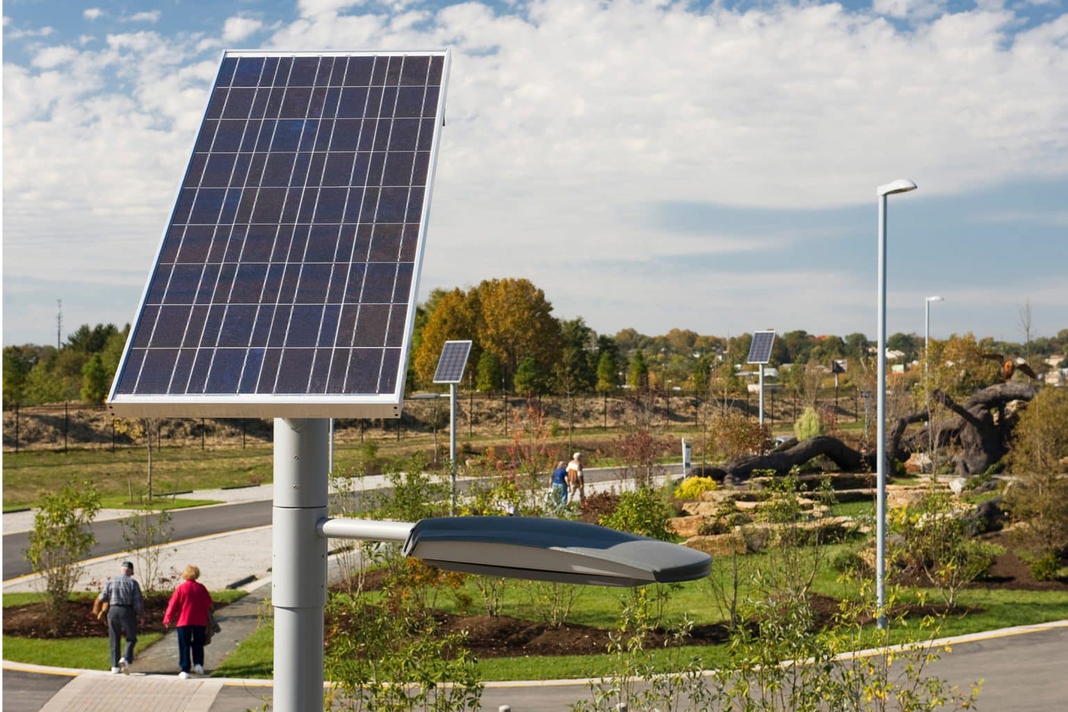 du Pont Environmental Education Center - EDiS Company