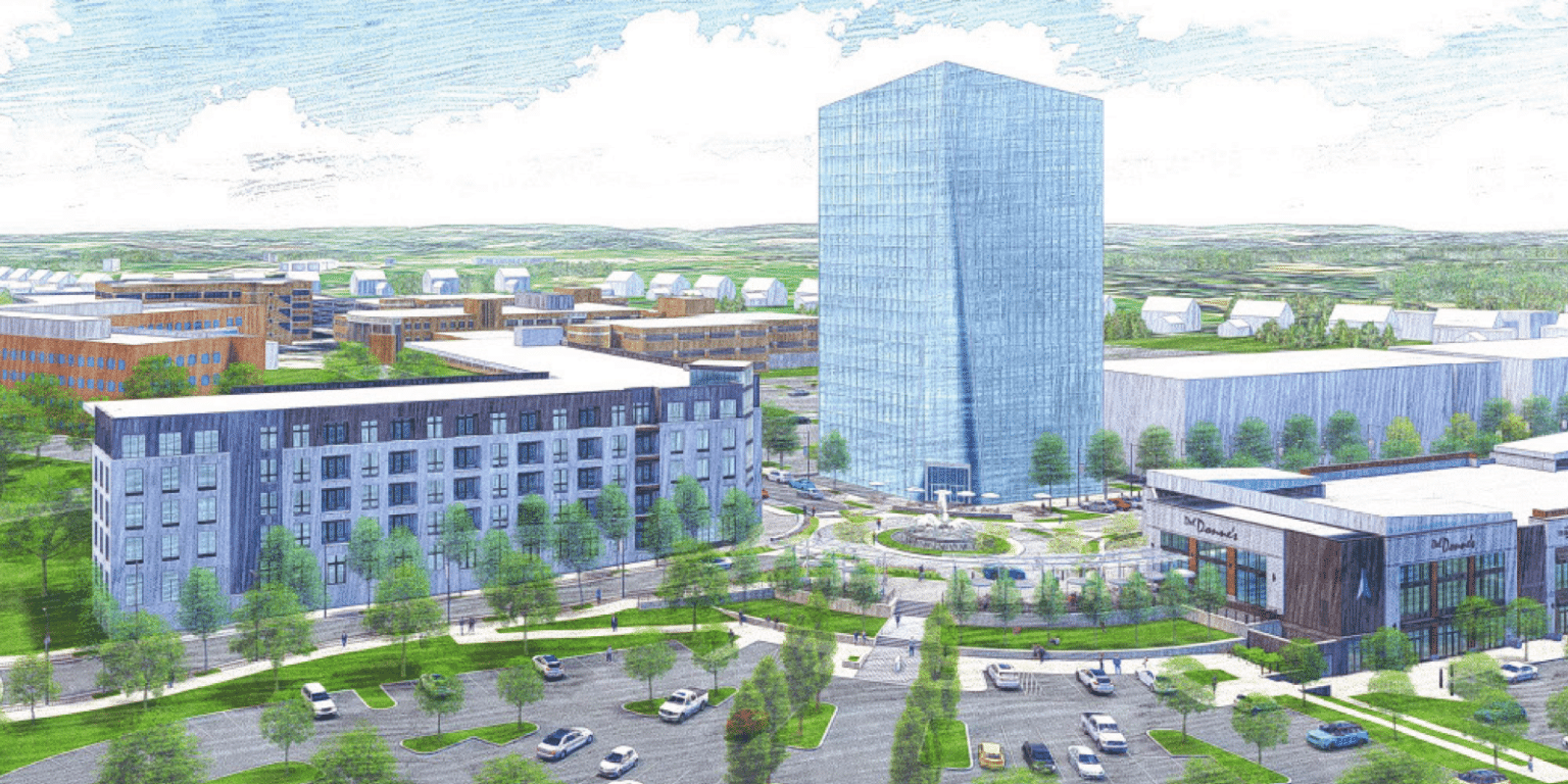 Developing Avenue North - An Inside Look at What's to Come - EDiS Company
