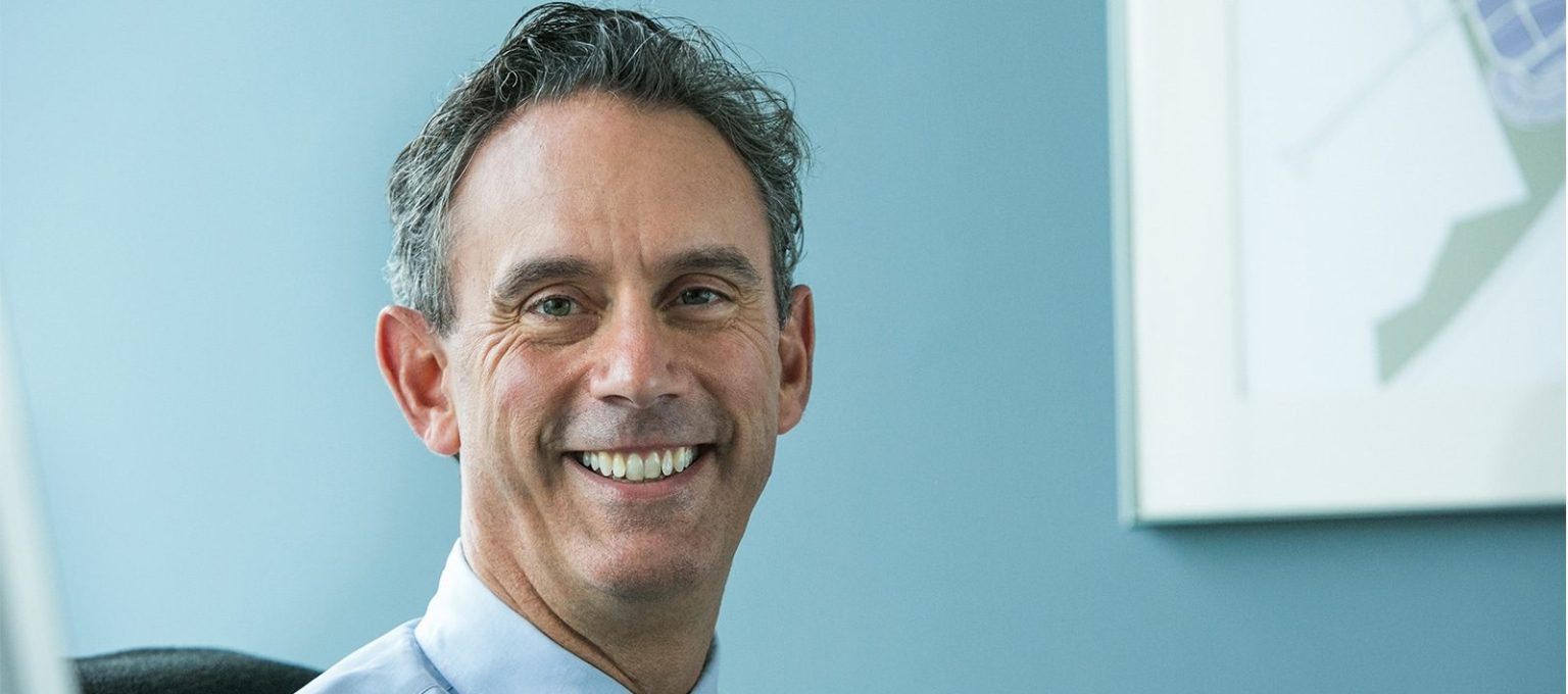 Brian DiSabatino - A Fulfilling Year of Service With DCA - EDiS Company