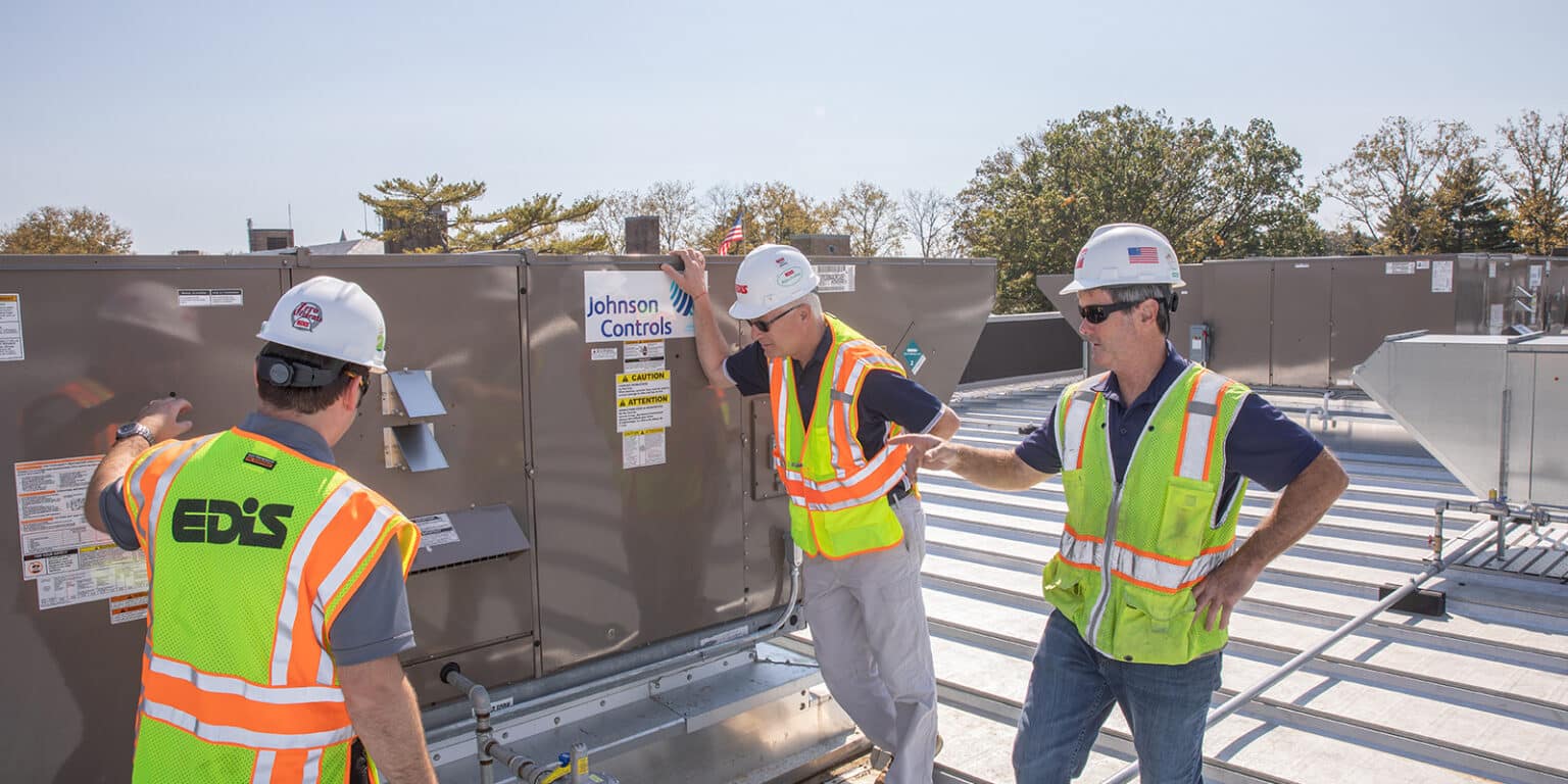 EBS Solutions: Your Design-Build Partner for Pre-Engineered Buildings