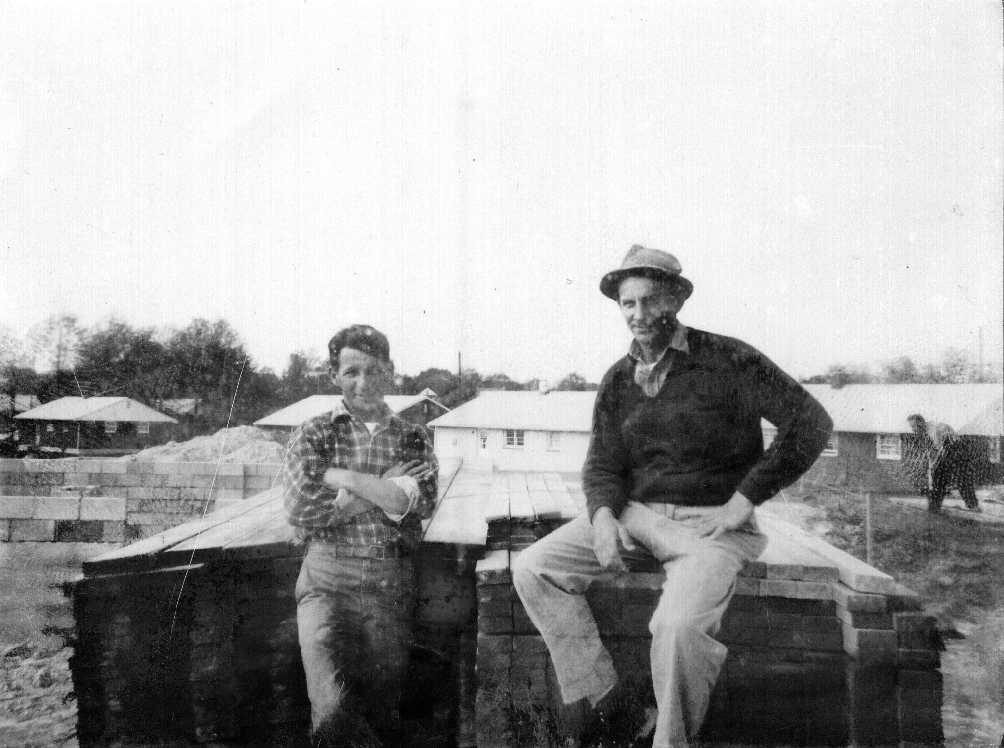 A Tribute to Joe Pedicone Jr. - EDiS Company