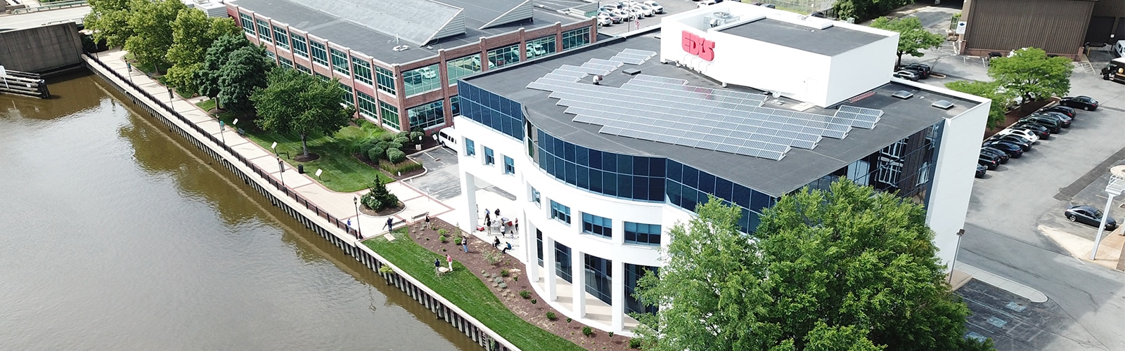 Contact Us - EDiS Company - Wilmington, Delaware