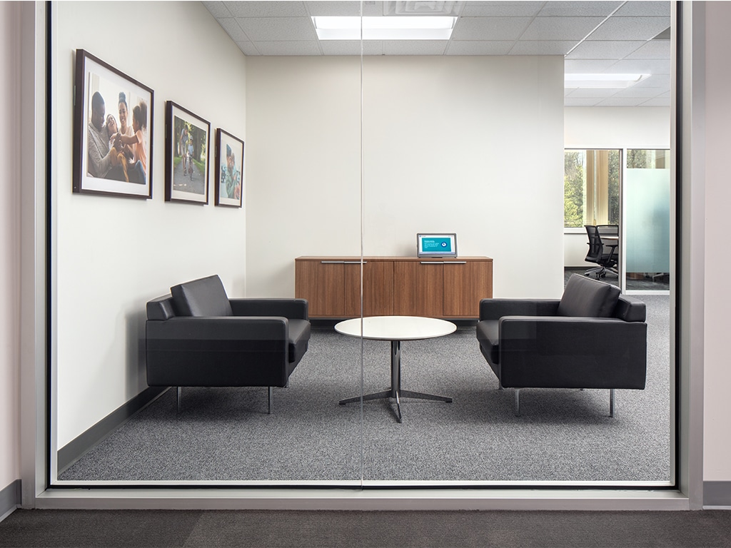 Principal Financial Group Office Renovation - EDiS Company