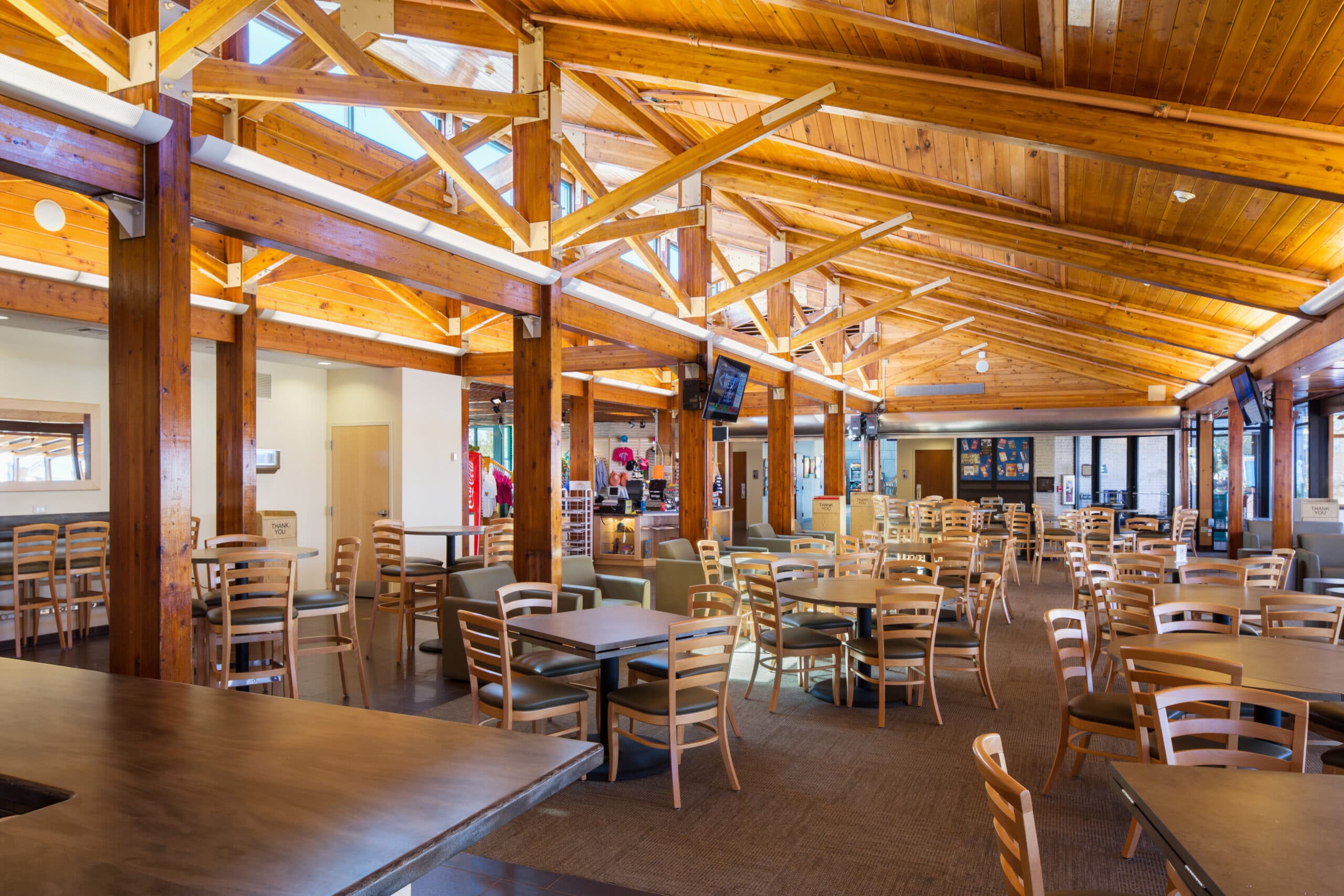 Cape May-Lewes Ferry Terminal Renovations - EDiS Company