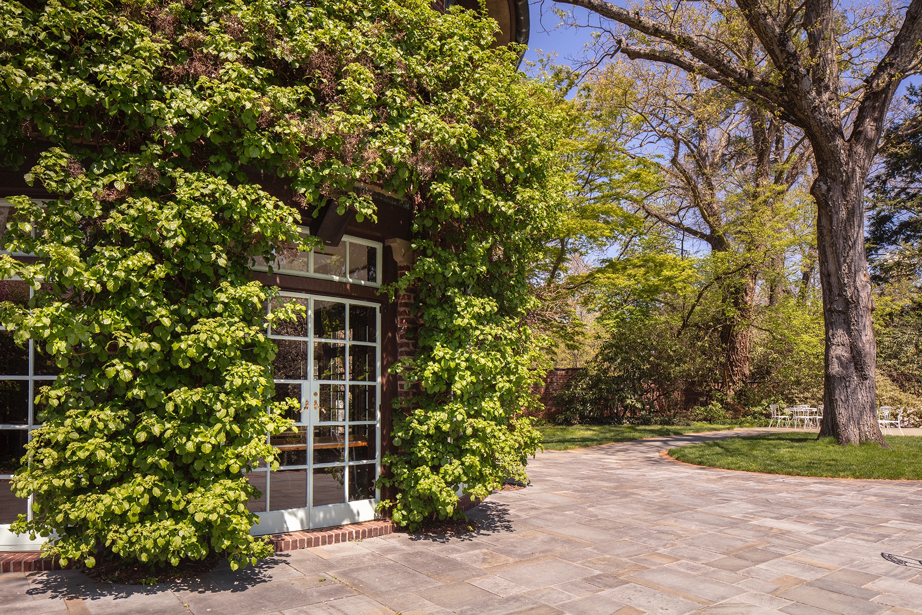 Restoring Doorways to the Past at Greenville Country Club - EDiS Company