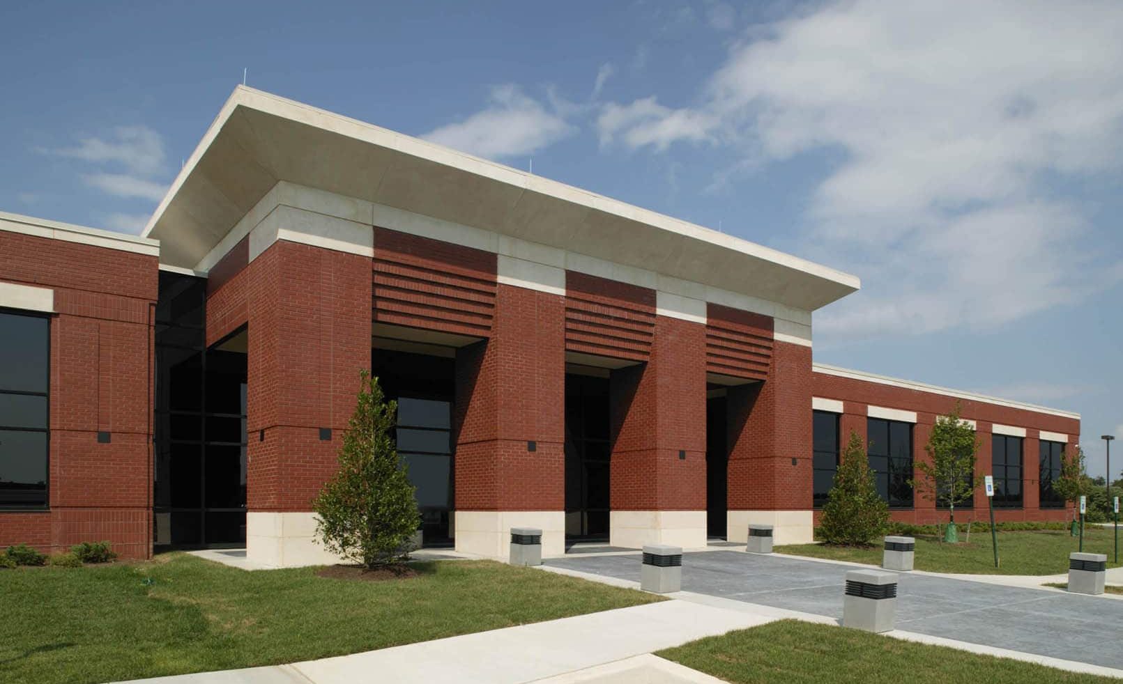 Standard Distributing Wholesale Distribution Center - EDiS Company