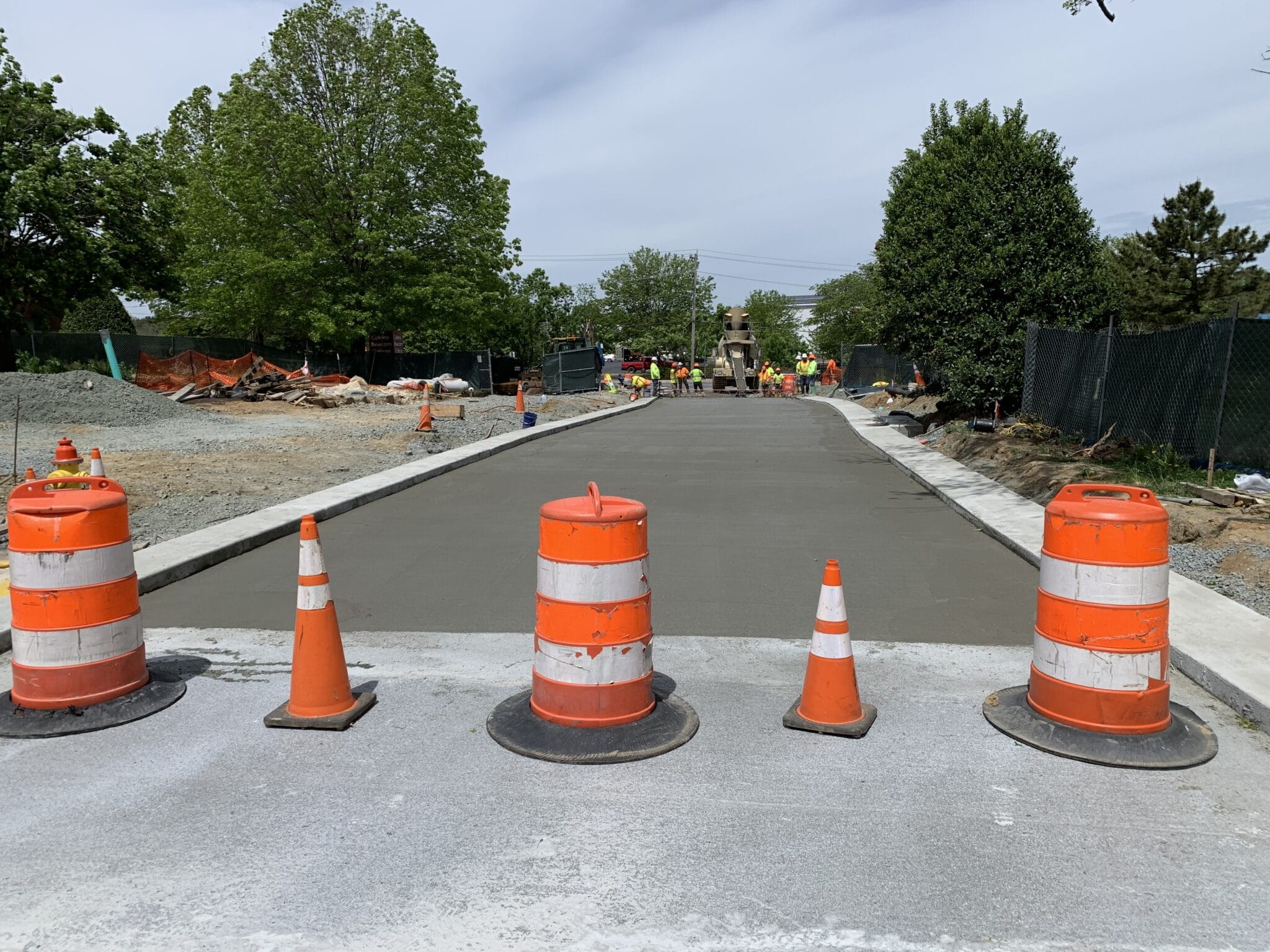 GBC New Franta Hall and Jones Center Renovation - EDiS Company