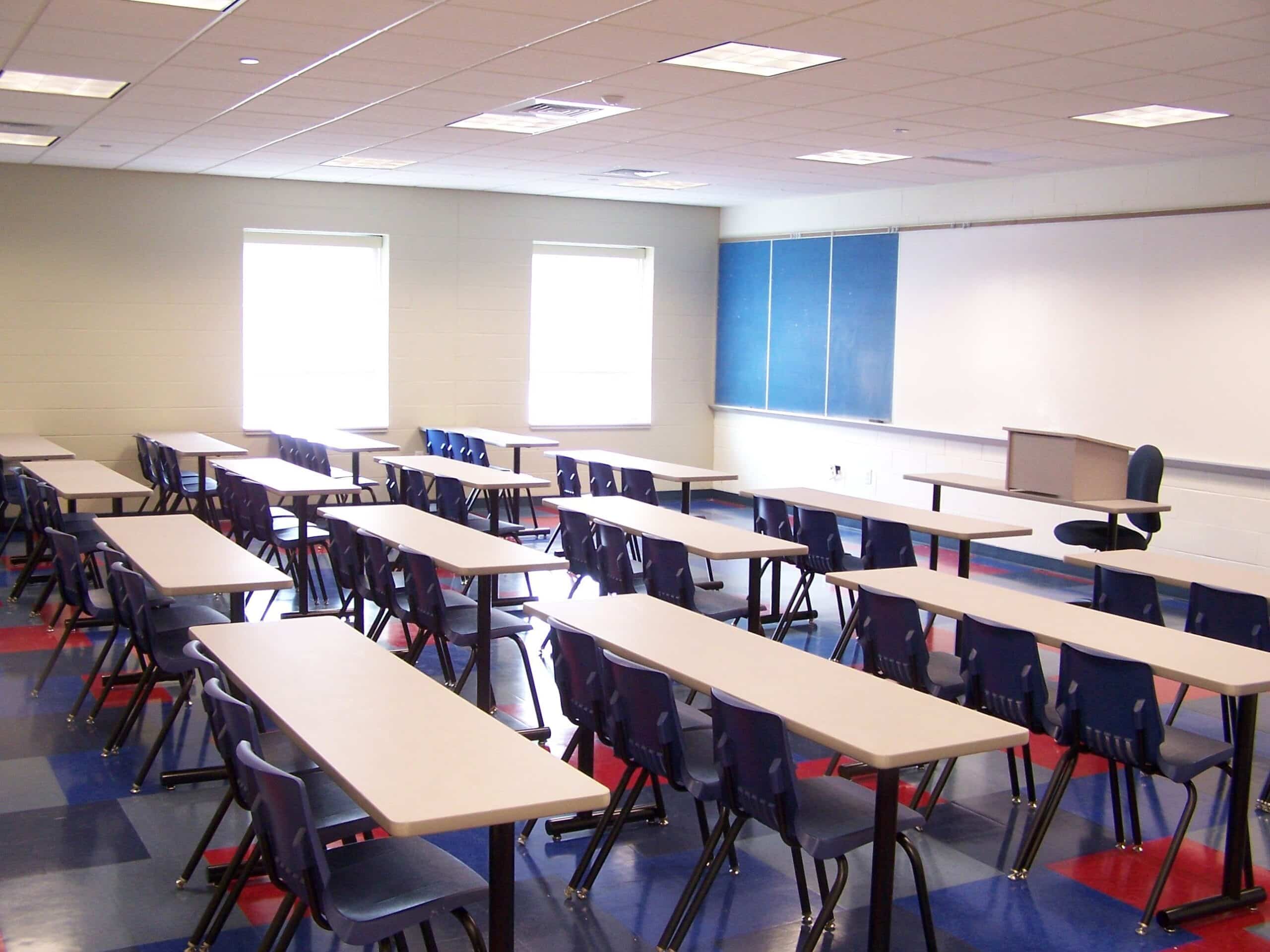 Delaware State University Memorial Hall Renovations - EDiS Company