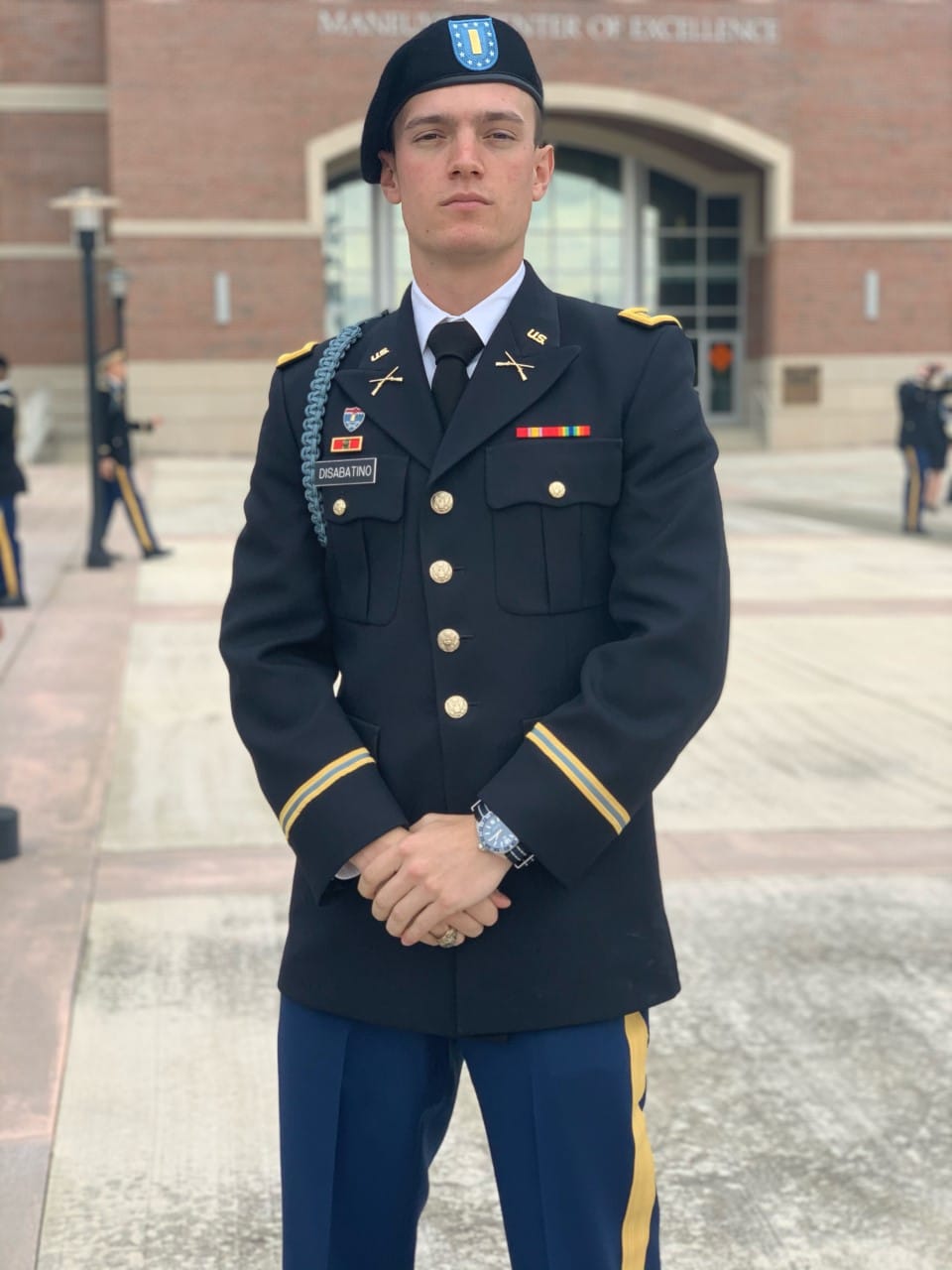 Celebrating Veterans All Year Round - EDiS Company