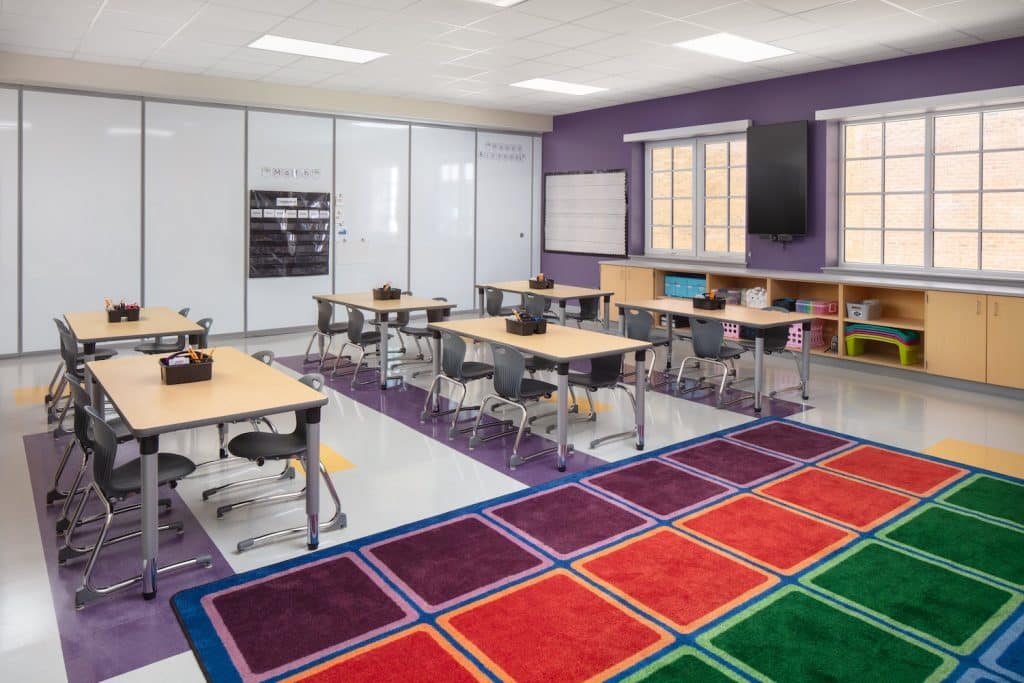 Delivering Delaware's Newest Elementary School - EDiS Company
