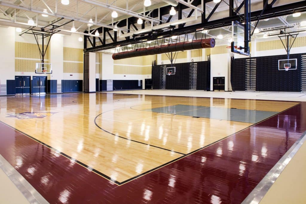 Appoquinimink High School - EDiS Company