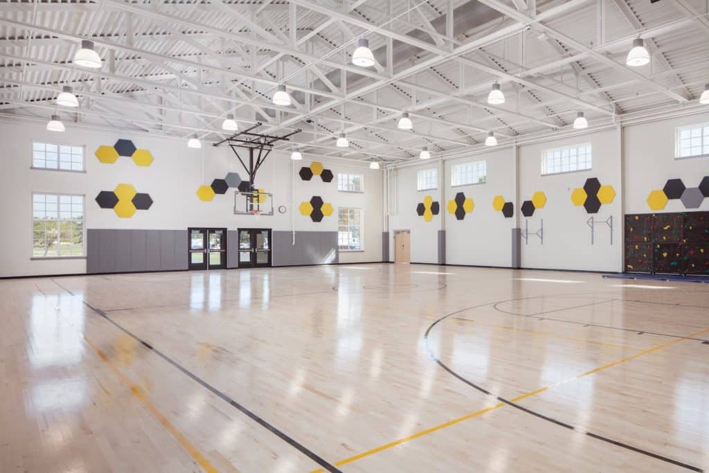 Delivering Delaware's Newest Elementary School - EDiS Company