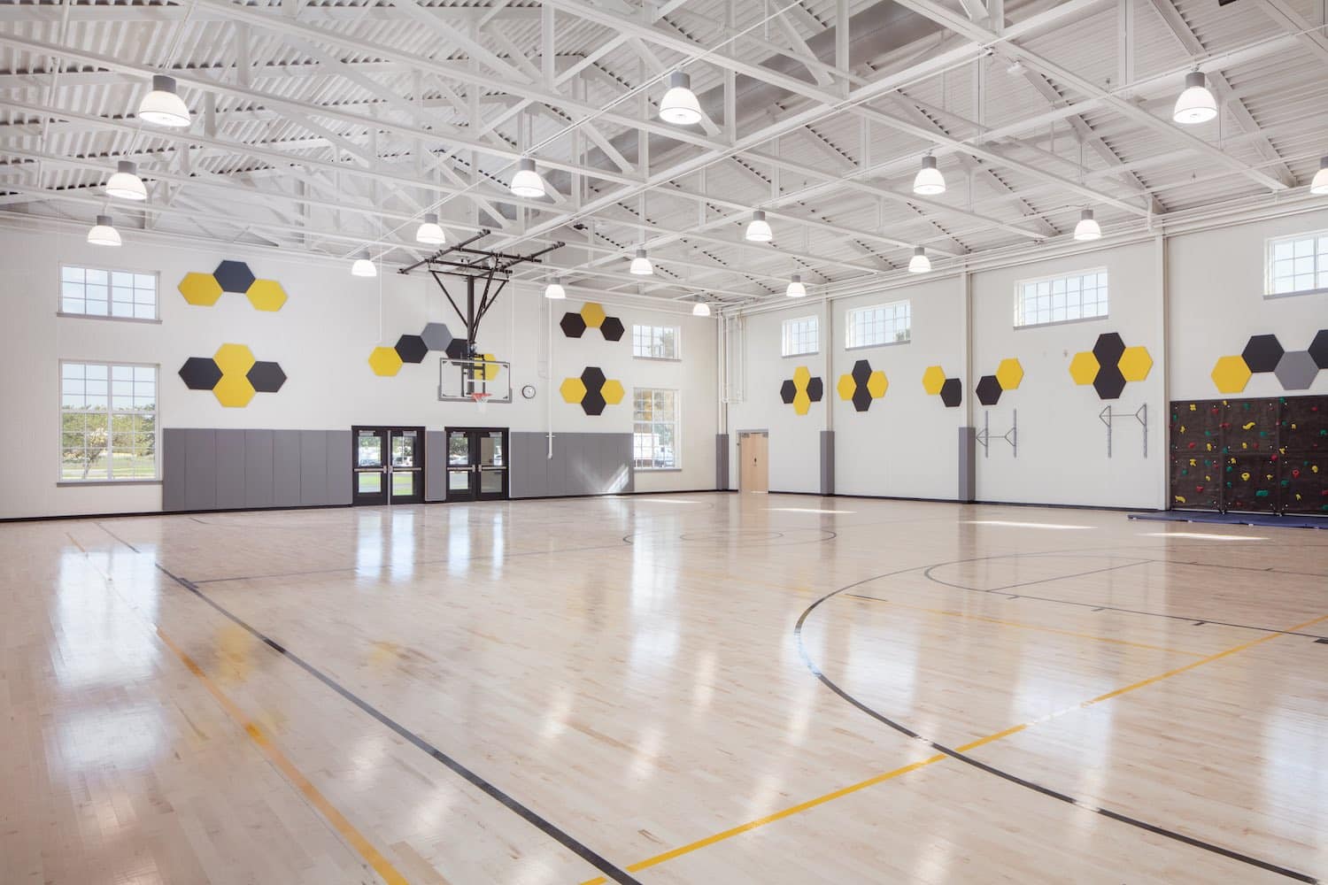 Delivering Delaware's Newest Elementary School - EDiS Company