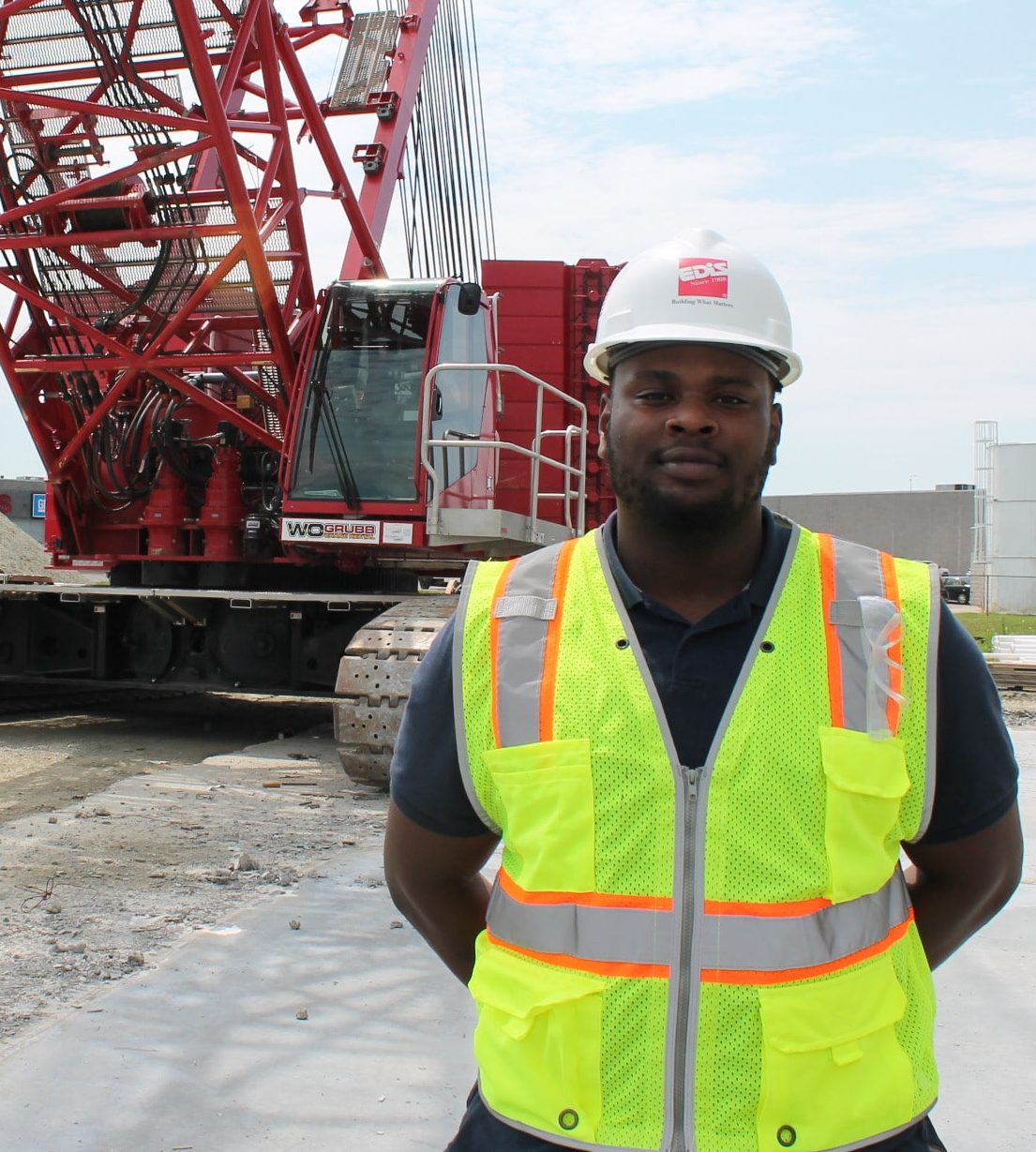 2021 Intern Experience - EDiS Company