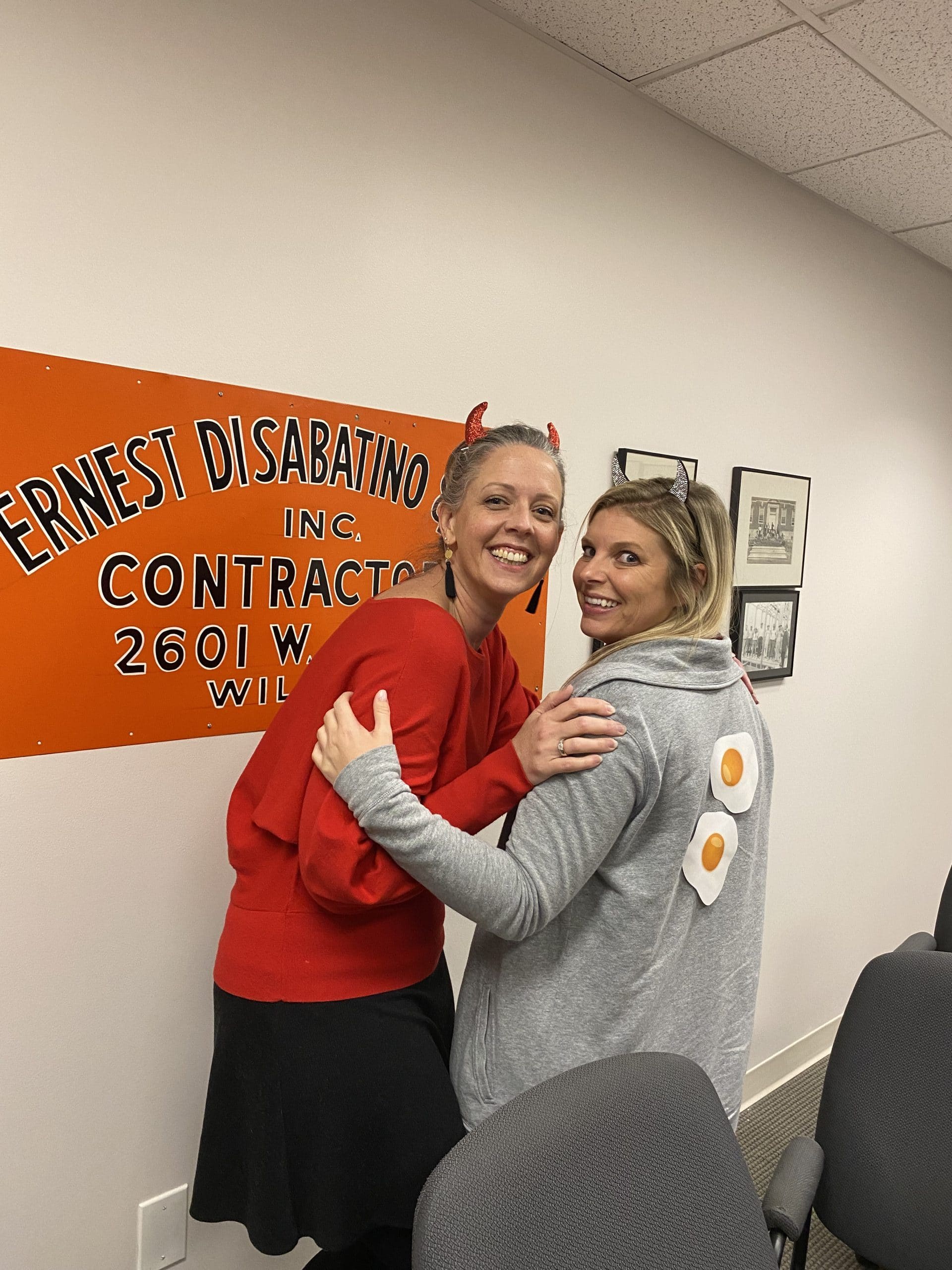 EDiS Company Gets in the Halloween Spirit - EDiS Company