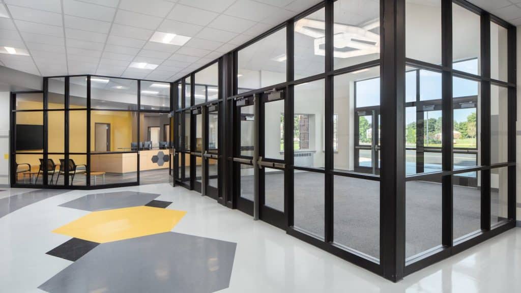 Delivering Delaware's Newest Elementary School - EDiS Company