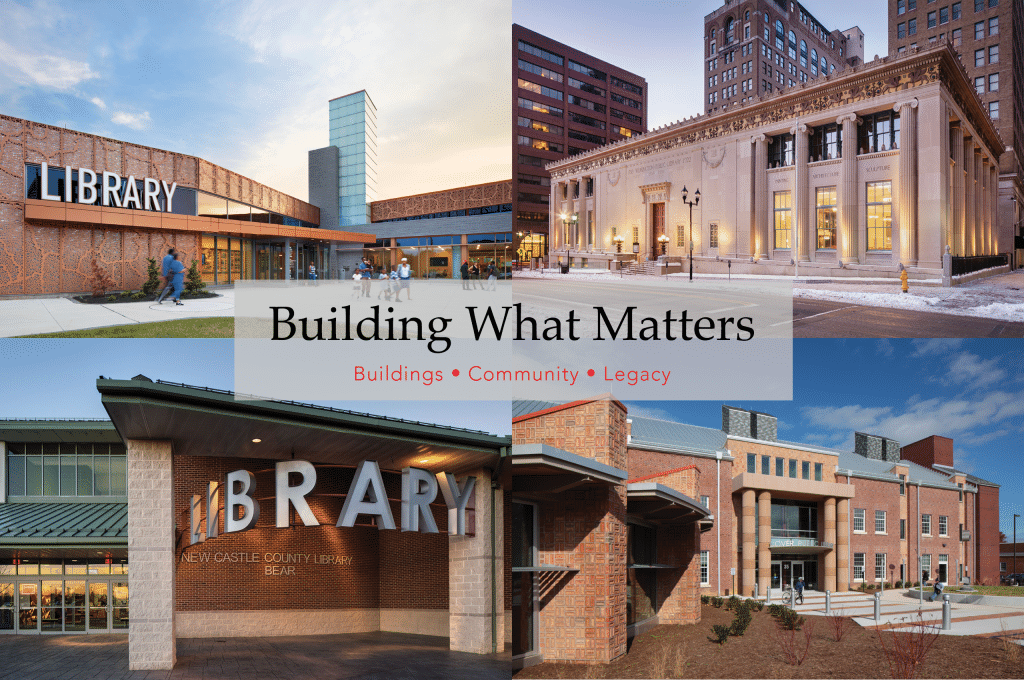 Building a Modern Library for Today’s Community - How Libraries and ...
