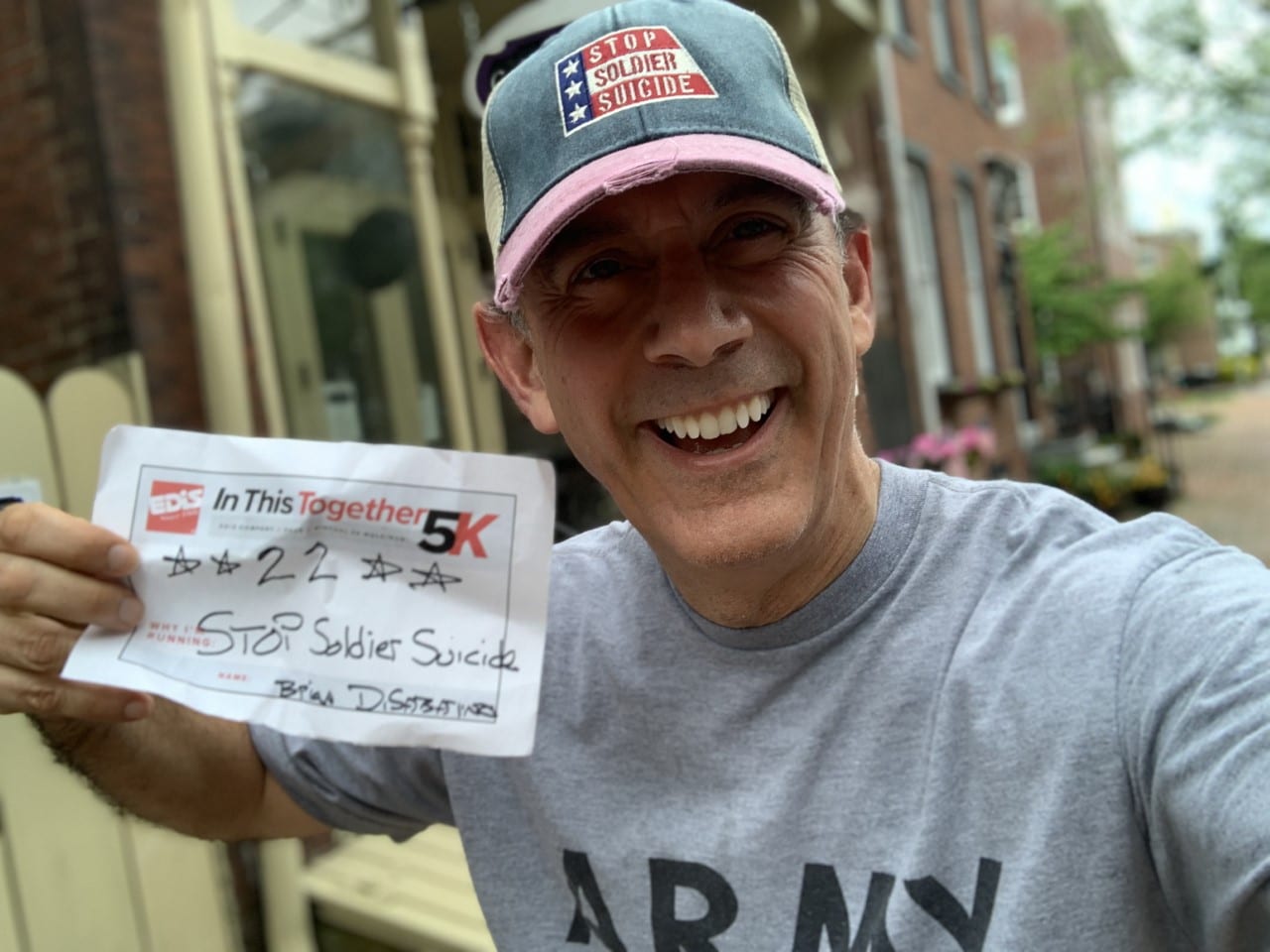 A Company that Cares - Investing In Long-Term Employee Health at EDiS