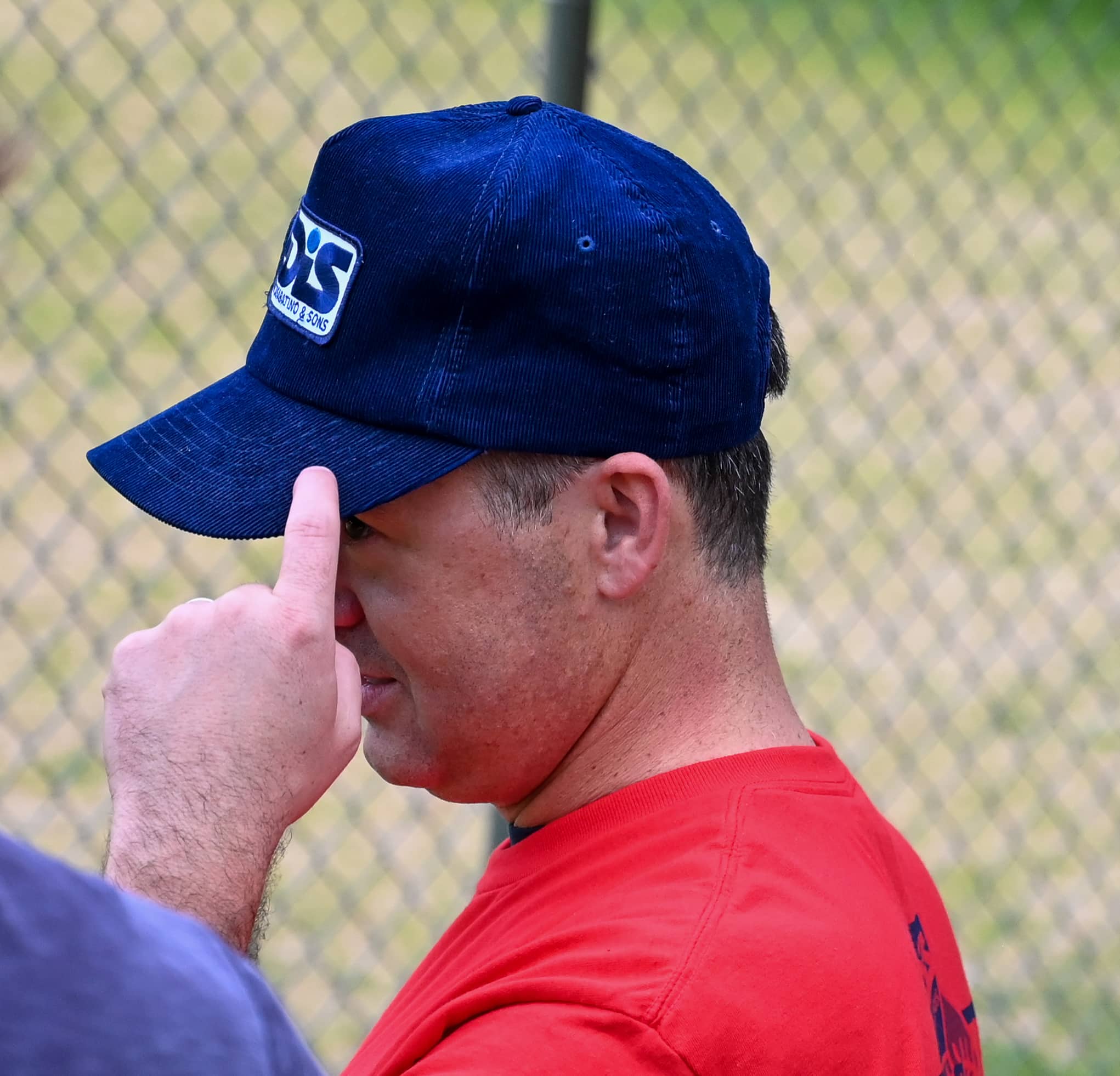 EDiS Annual Softball Game - The Wipeout of 2022