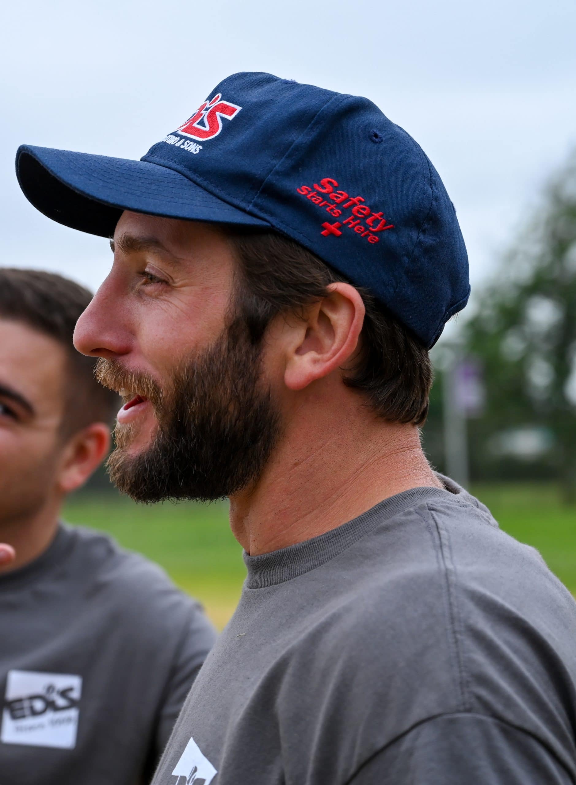 EDiS Annual Softball Game - The Wipeout of 2022