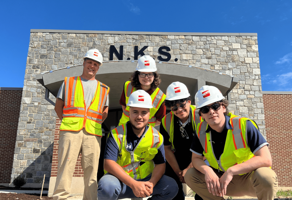 2022 Intern and Co-Op Experience - EDiS Company