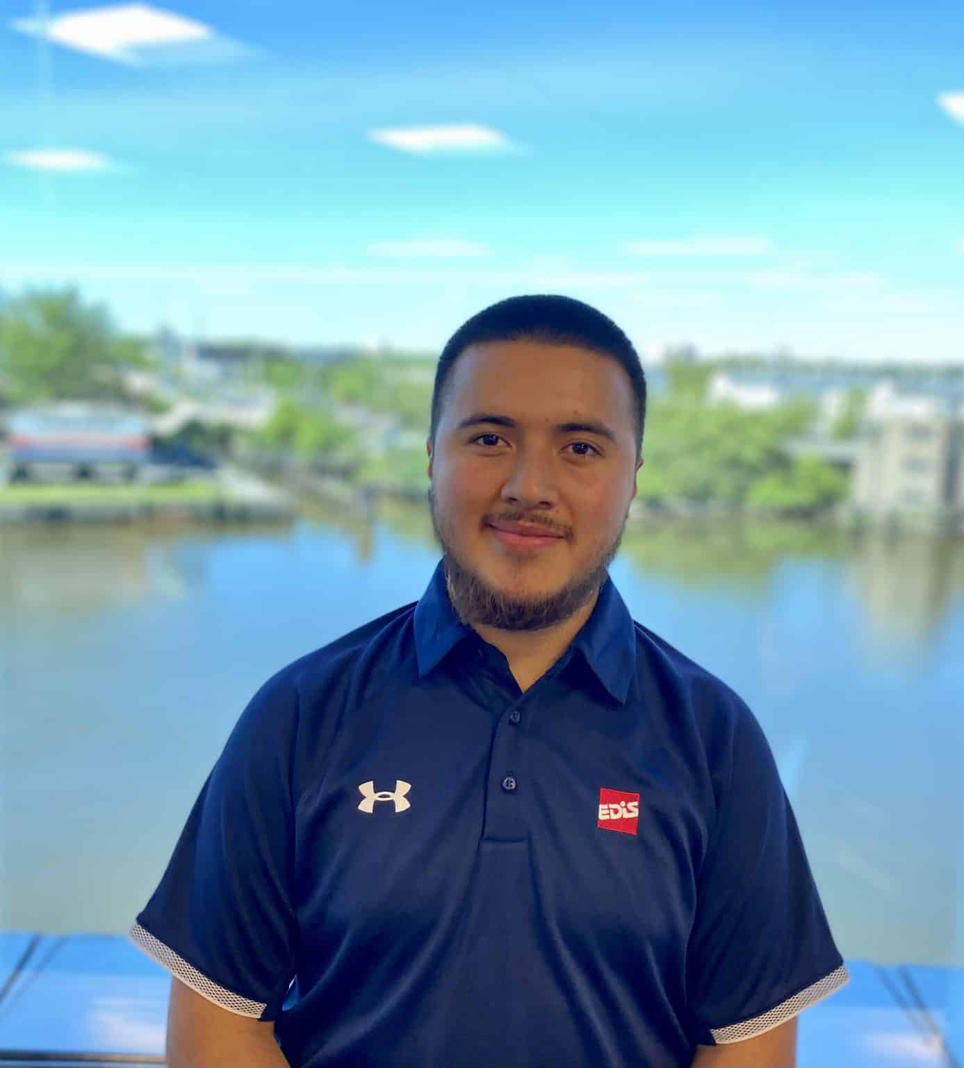 2022 Intern and Co-Op Experience - EDiS Company