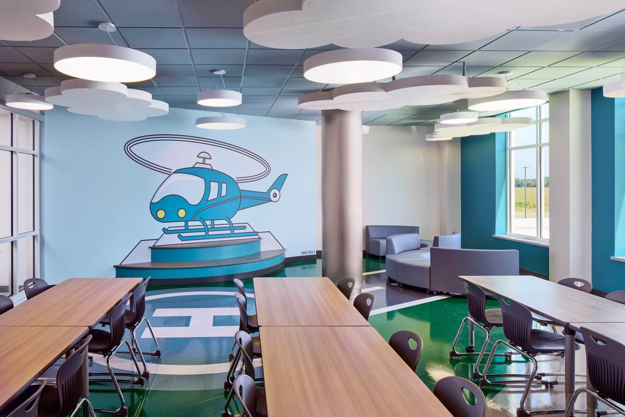 Crystal Run Elementary School - EDiS Company