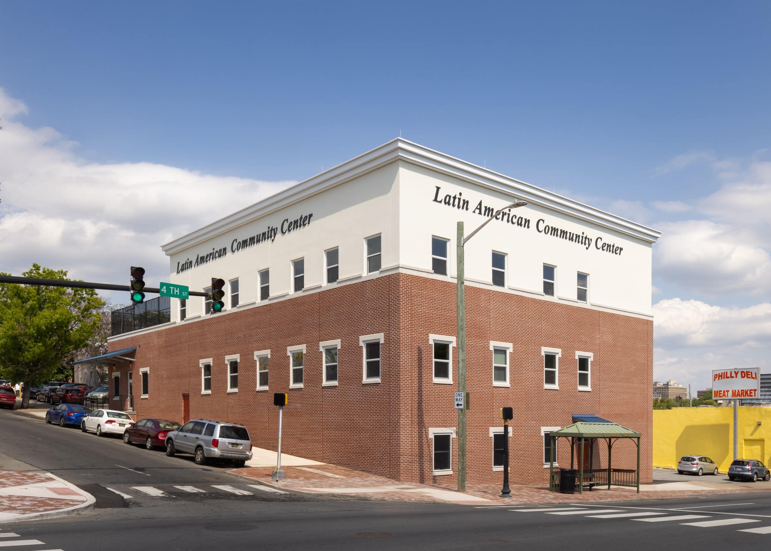 La Fiesta Early Development Center - EDiS Company