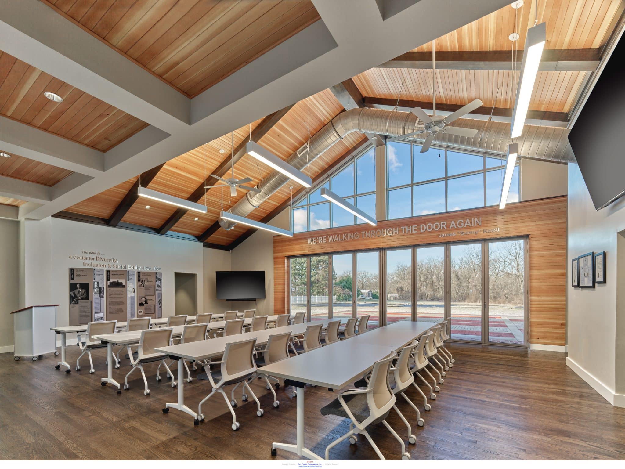Preserving the Past to Educate the Future - EDiS Company
