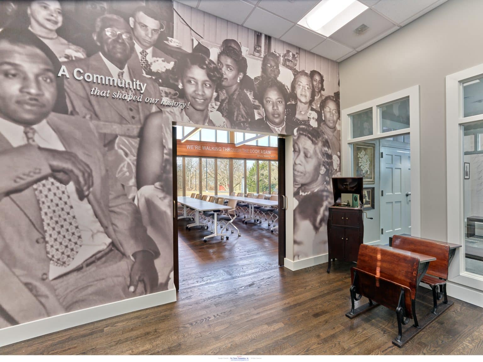 Center for Diversity, Inclusion, & Social Equity - Hockessin Colored ...