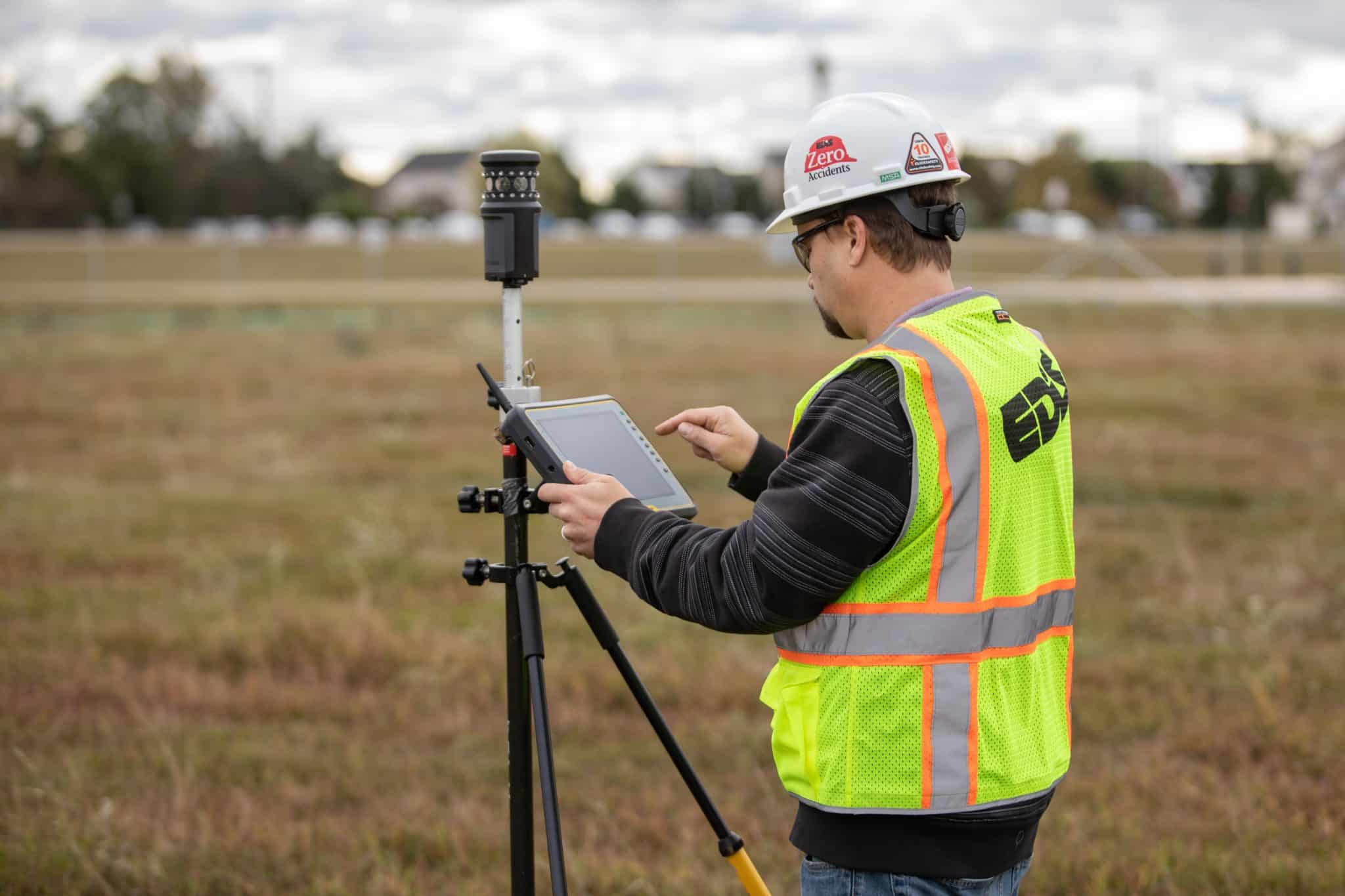 5 Ways Laser Scanning is Revolutionizing Historical Preservation