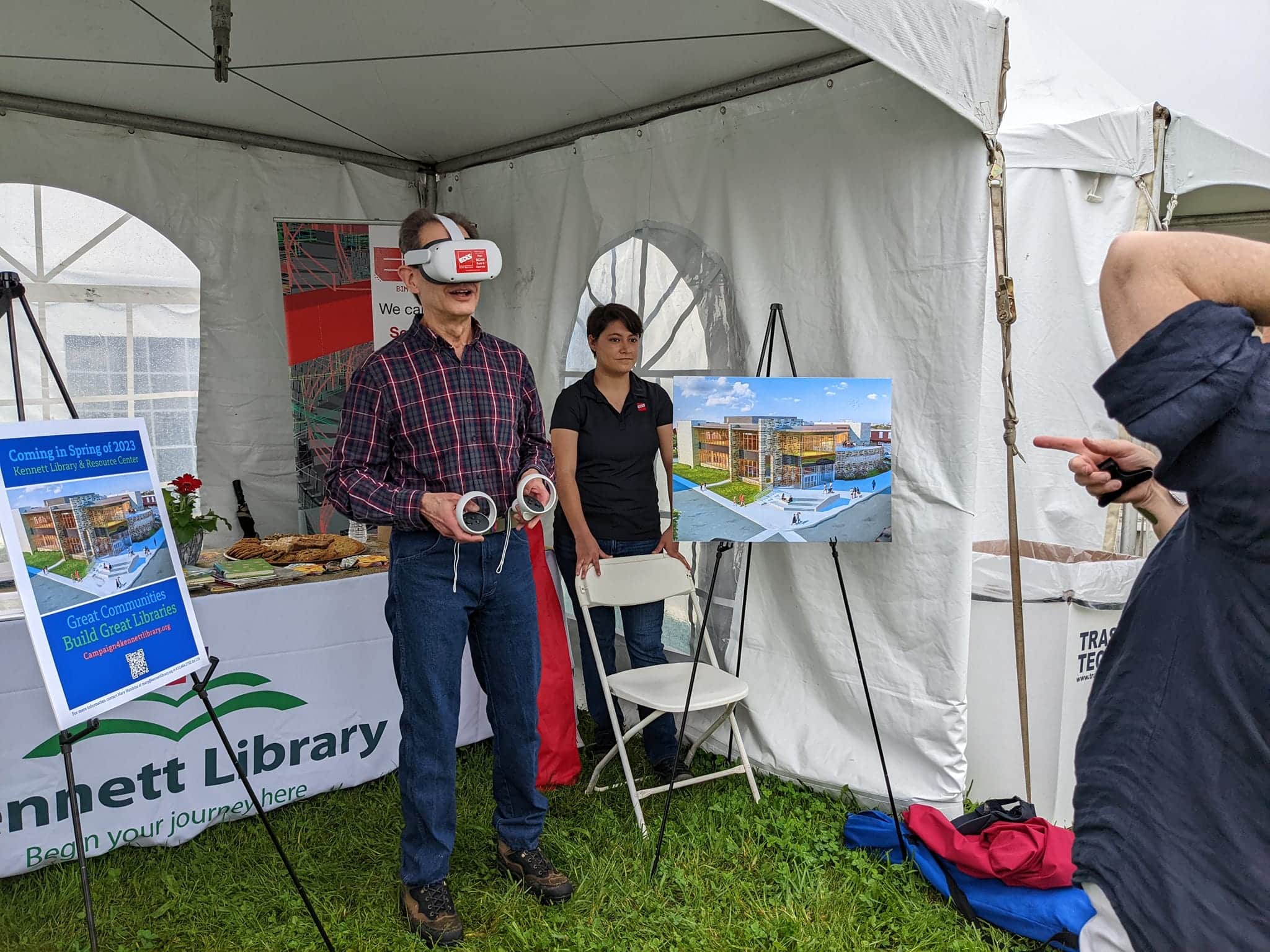 5 Ways Laser Scanning is Revolutionizing Historical Preservation