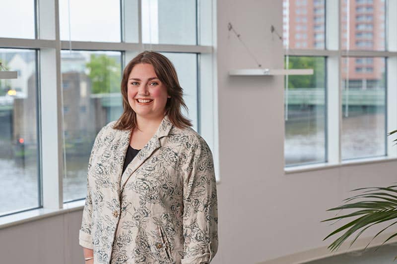 Bren Scott - EDiS Company