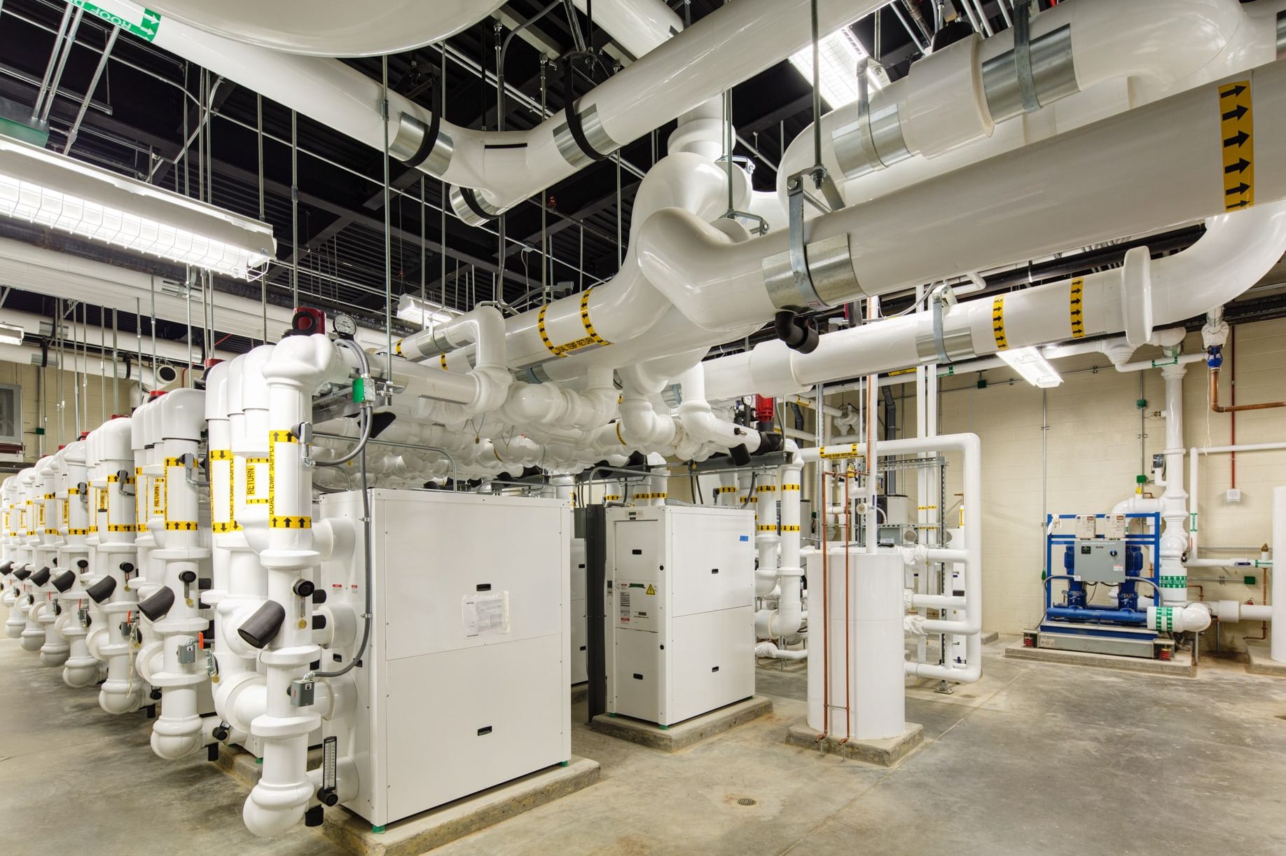 Addressing Aging Infrastructure in School Facilities - EDiS Company