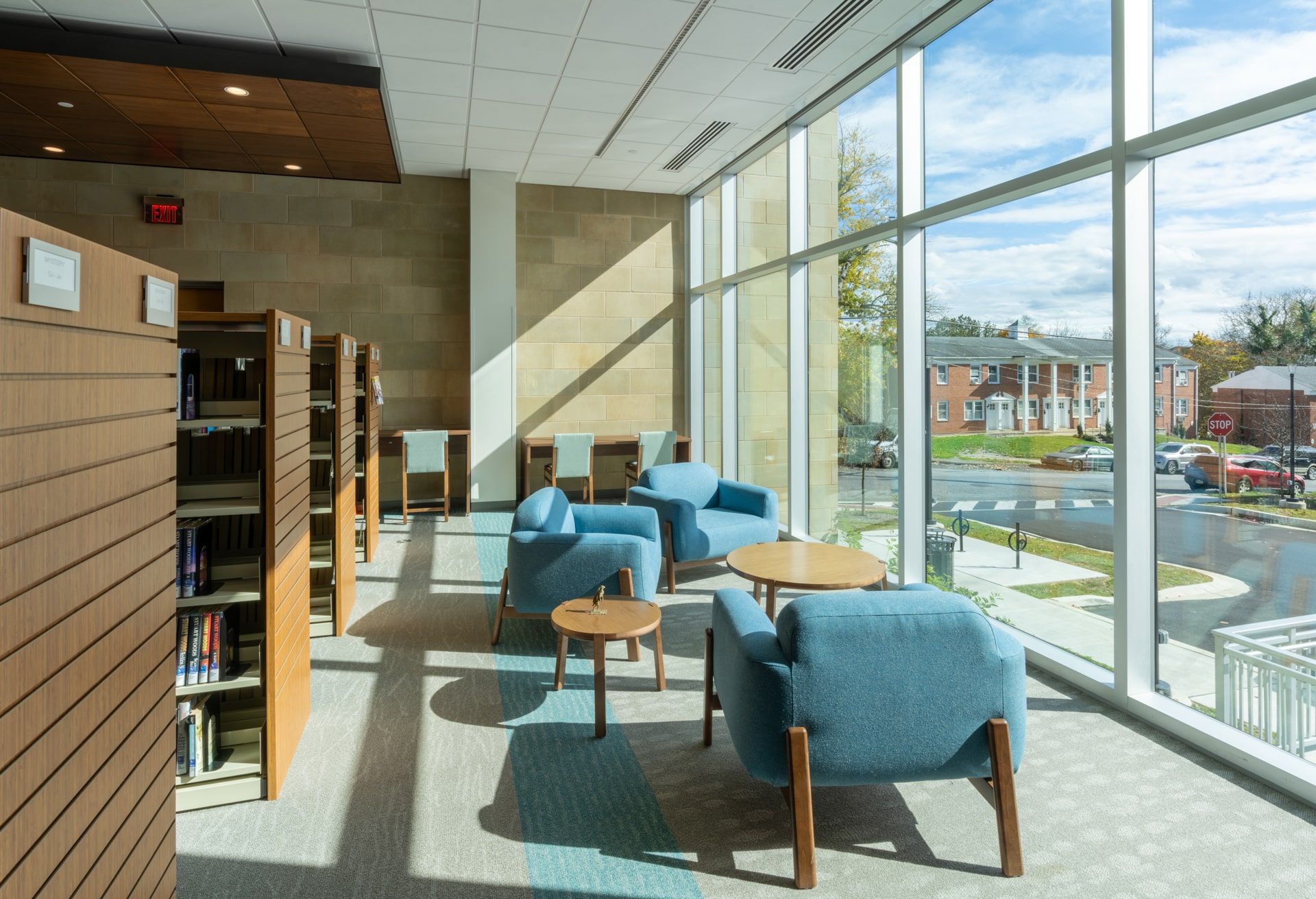 How Value Management Brought the Kennett Library to Life - EDiS Company