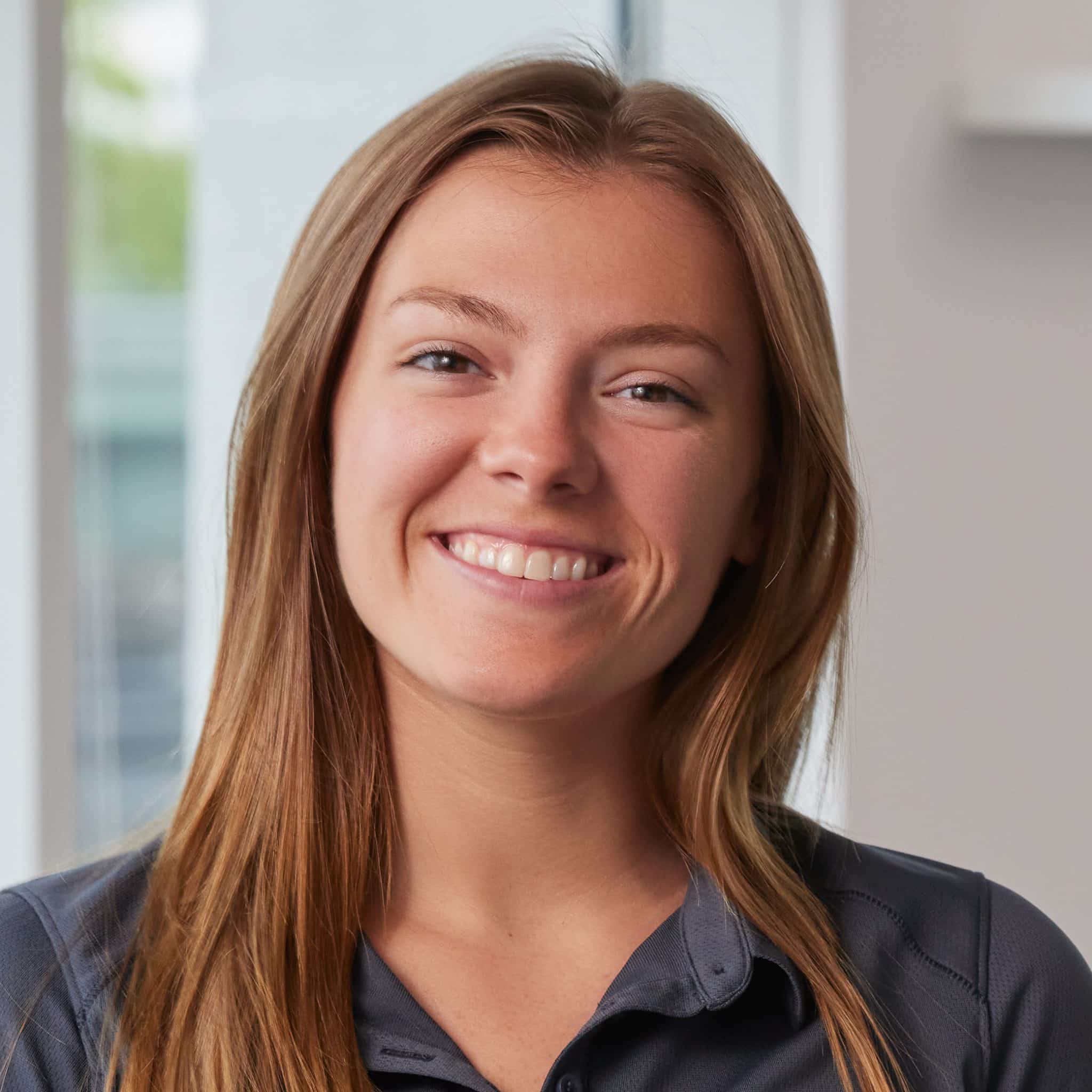 Women in Construction: Hayley's Journey in Construction - EDiS Company