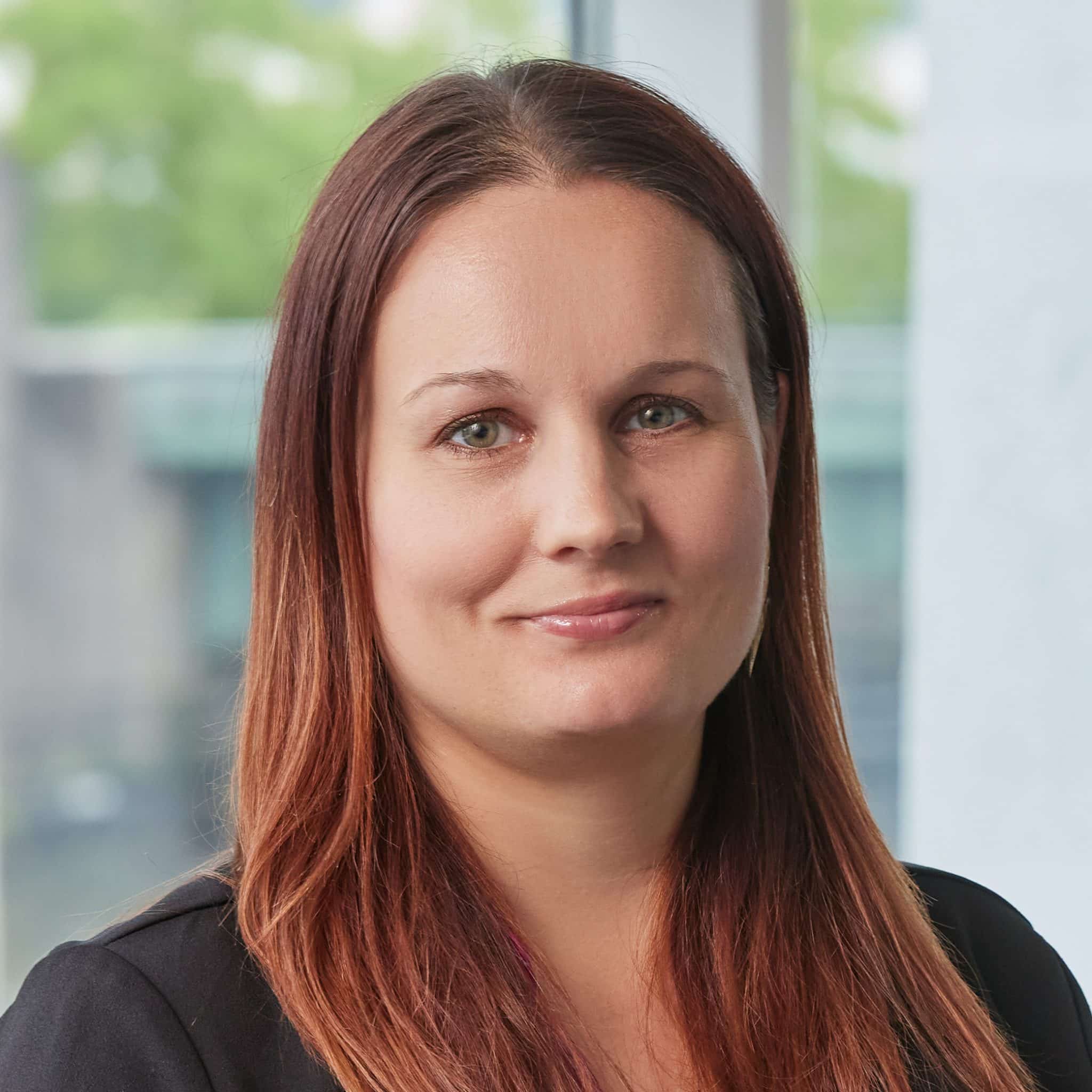 Monika’s Journey in Construction - EDiS Company