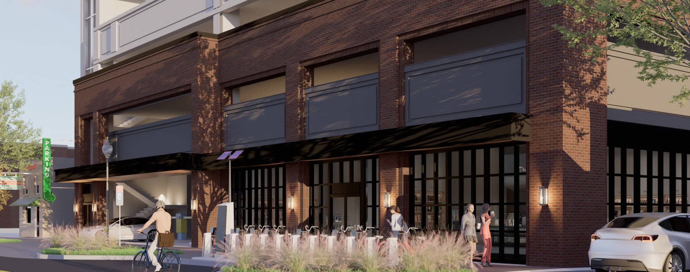 Downtown Dover Mobility Center: Open for Bids - EDiS Company